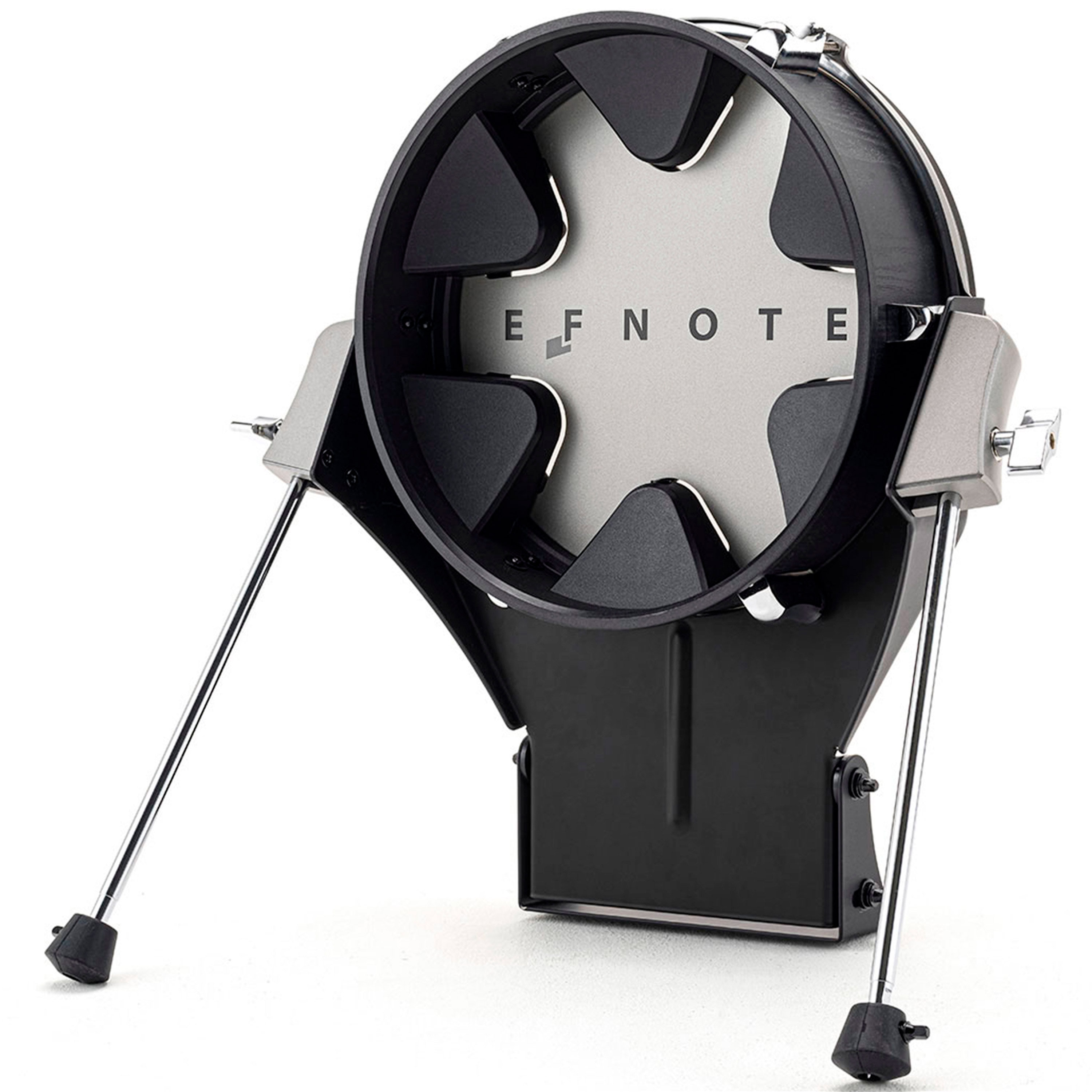 EFNOTE 3X E-DRUM KIT - Batterie électronique SonoVente.com