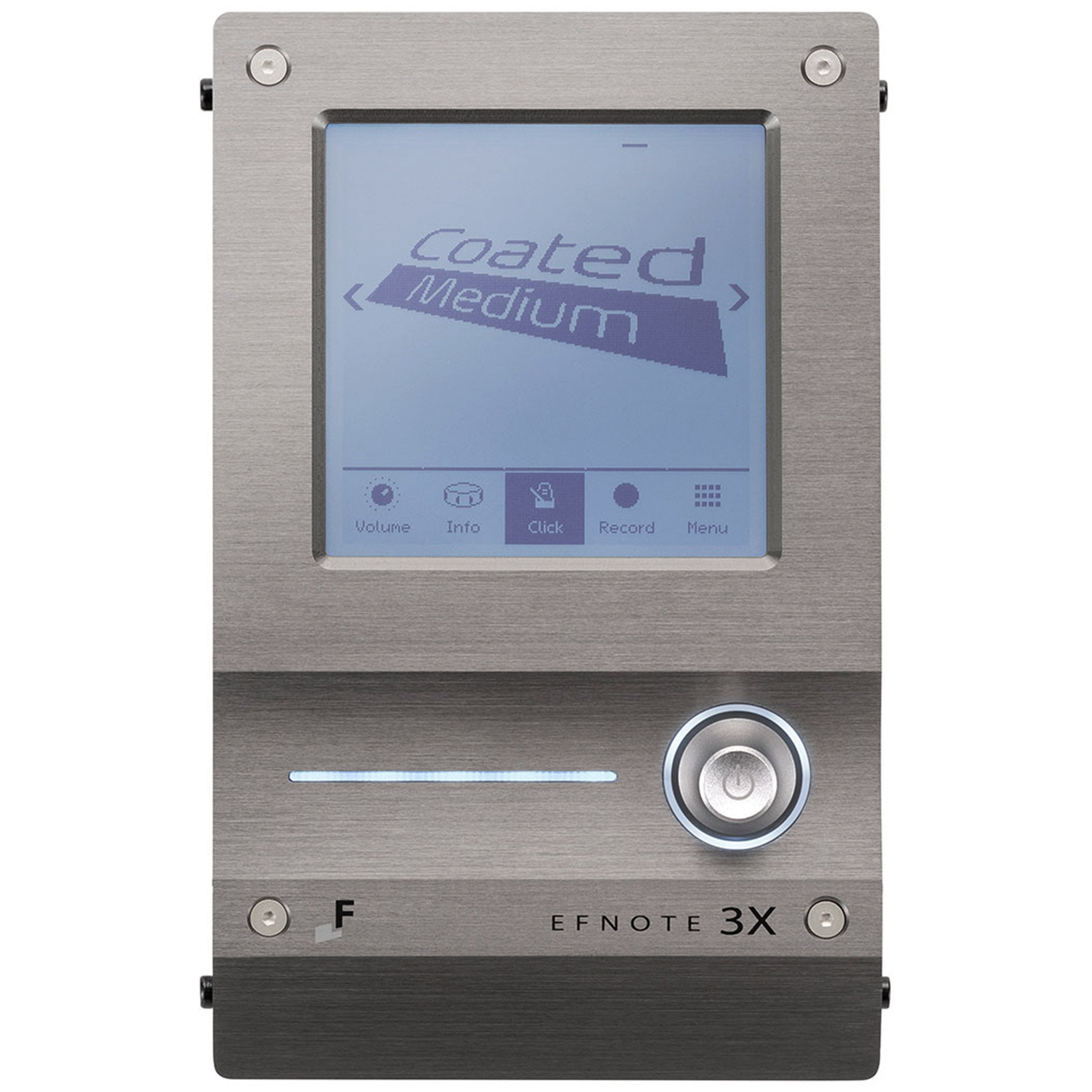 EFNOTE 3X E-DRUM KIT - Batterie électronique SonoVente.com