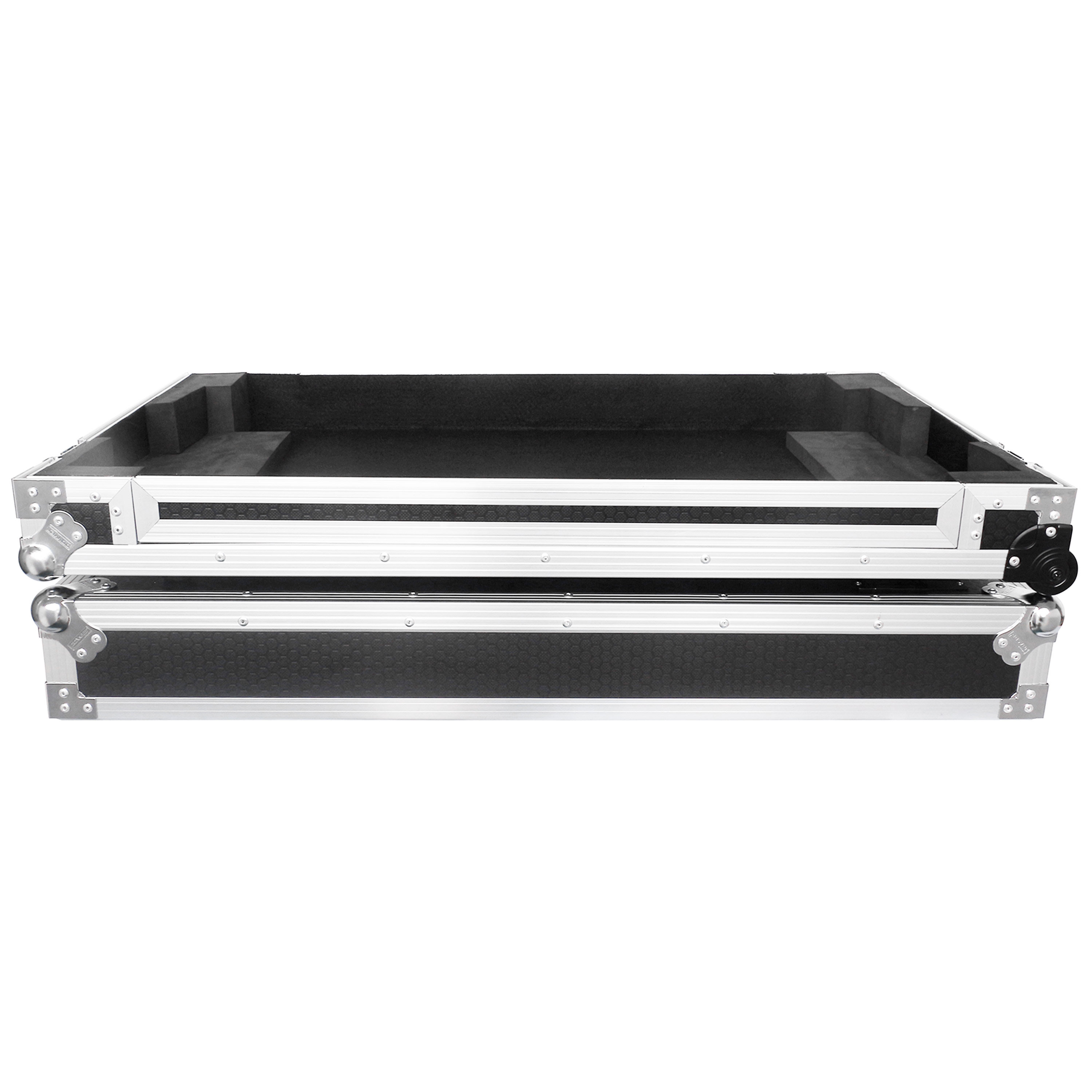 FC Opus Quad Premium : Flight Contrôleur USB Power Flights - SonoVente.com