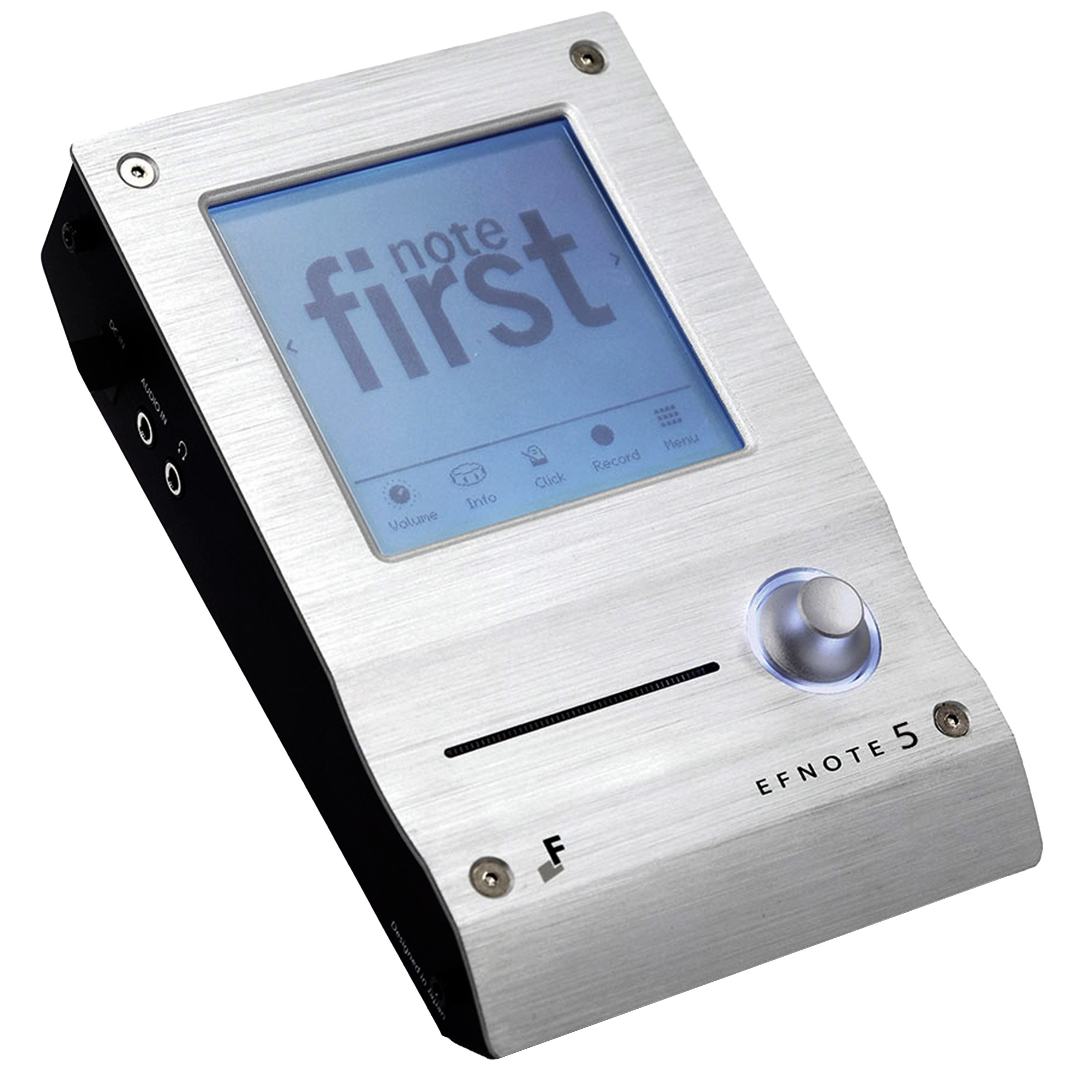 EFNOTE 5 E-DRUM KIT - Batterie électronique SonoVente.com