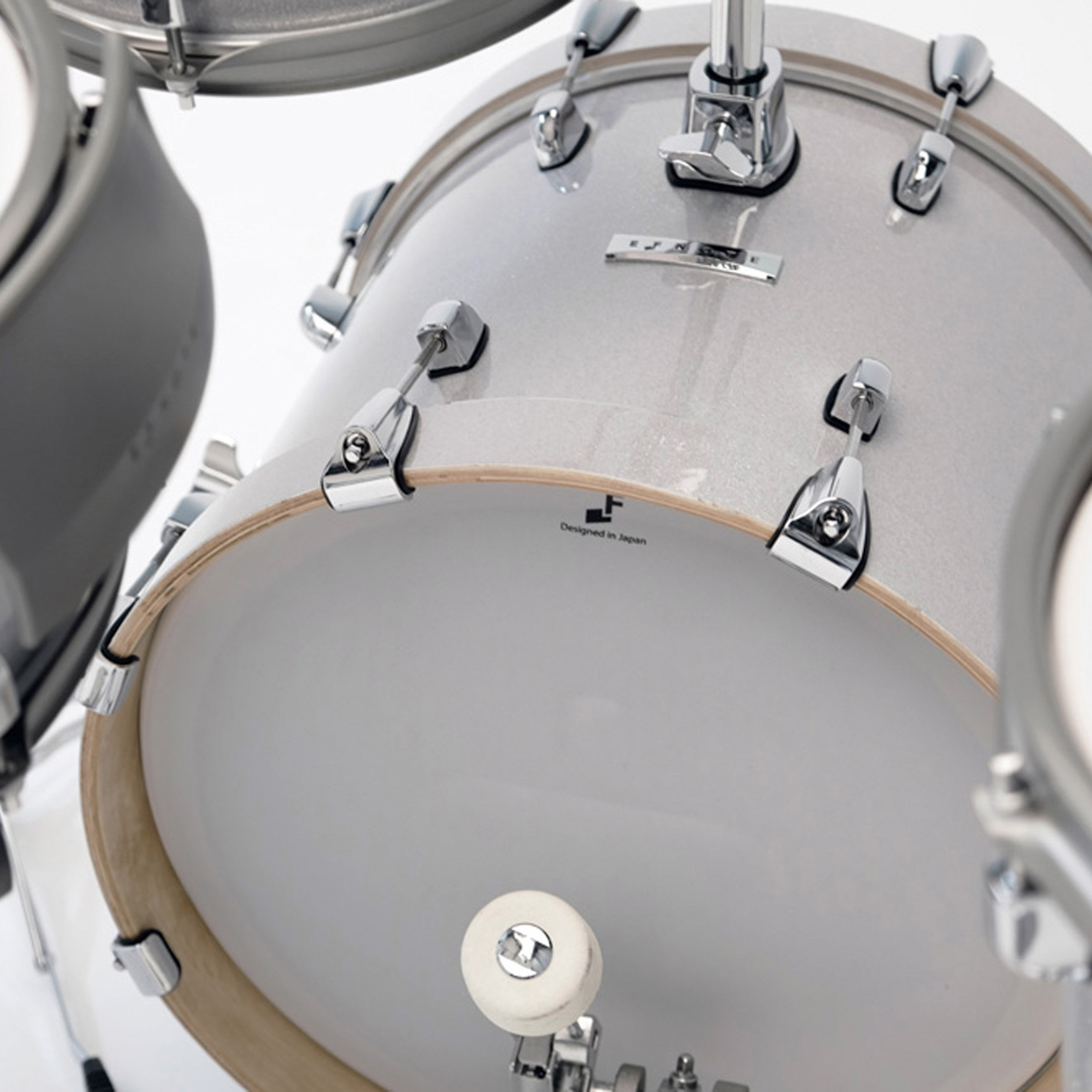 EFNOTE 5 E-DRUM KIT - Batterie électronique SonoVente.com
