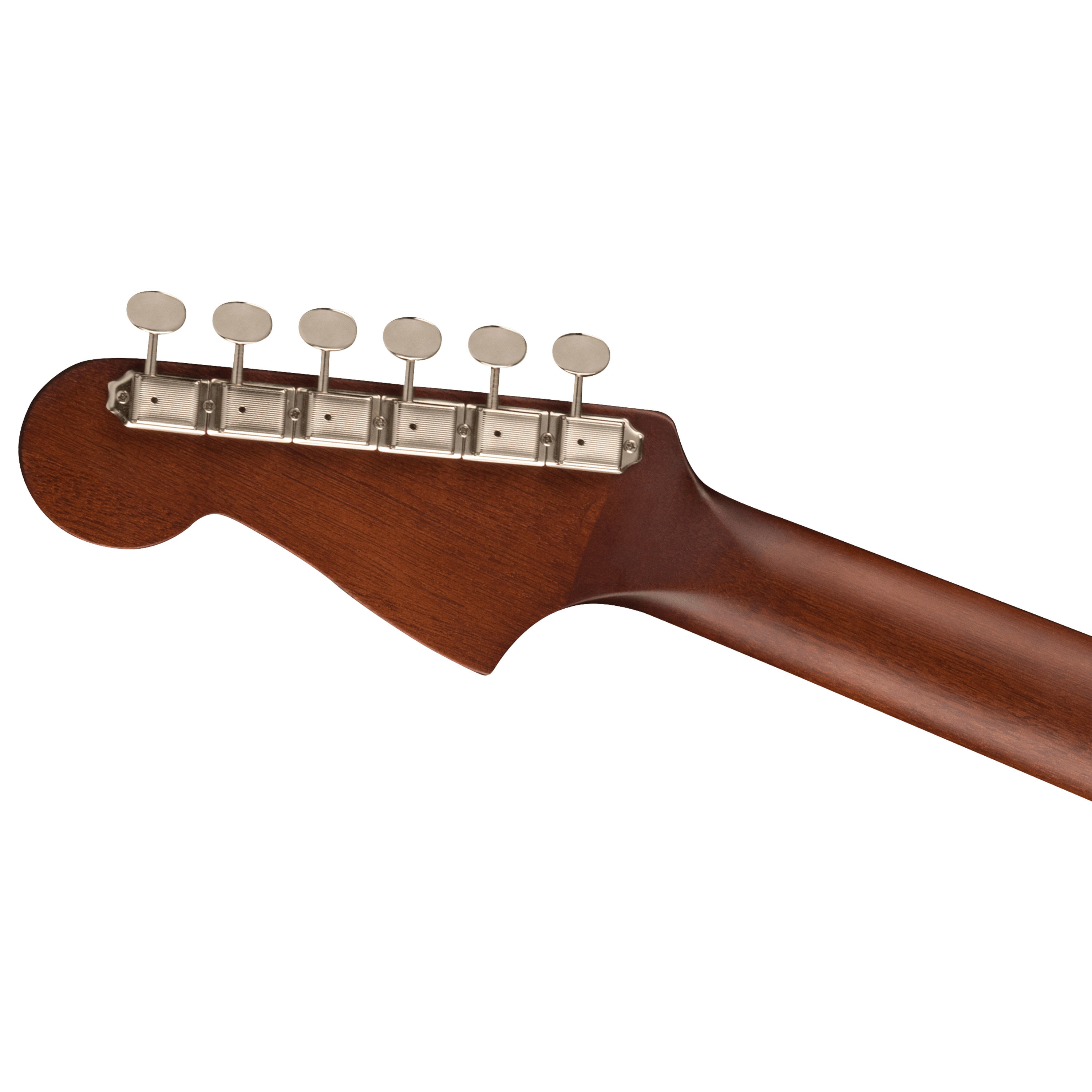 Fender Malibu Player Olympic White - Guitare folk électro SonoVente.com