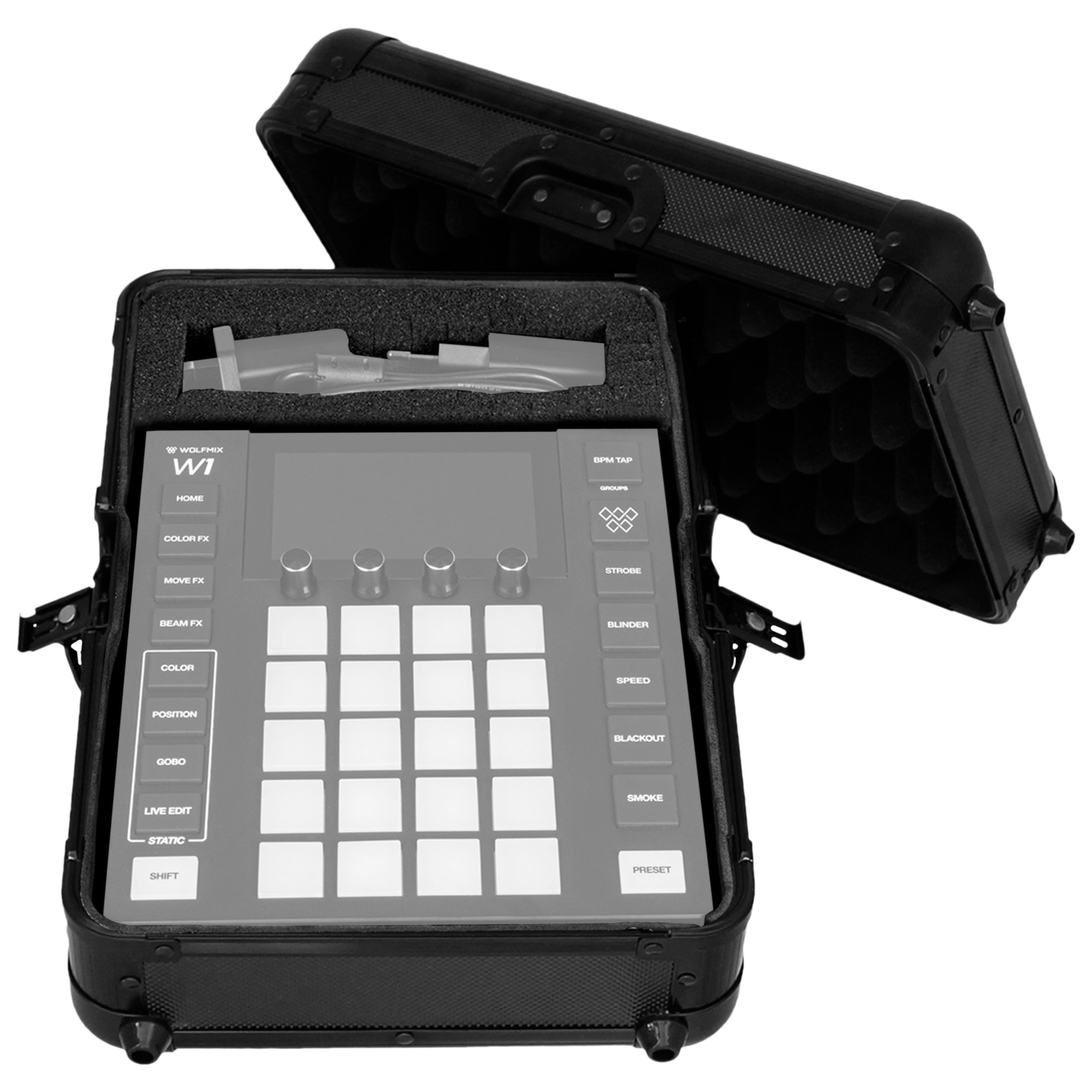 Power Flights FL Wolfmix - Flight contrôleur USB SonoVente.com