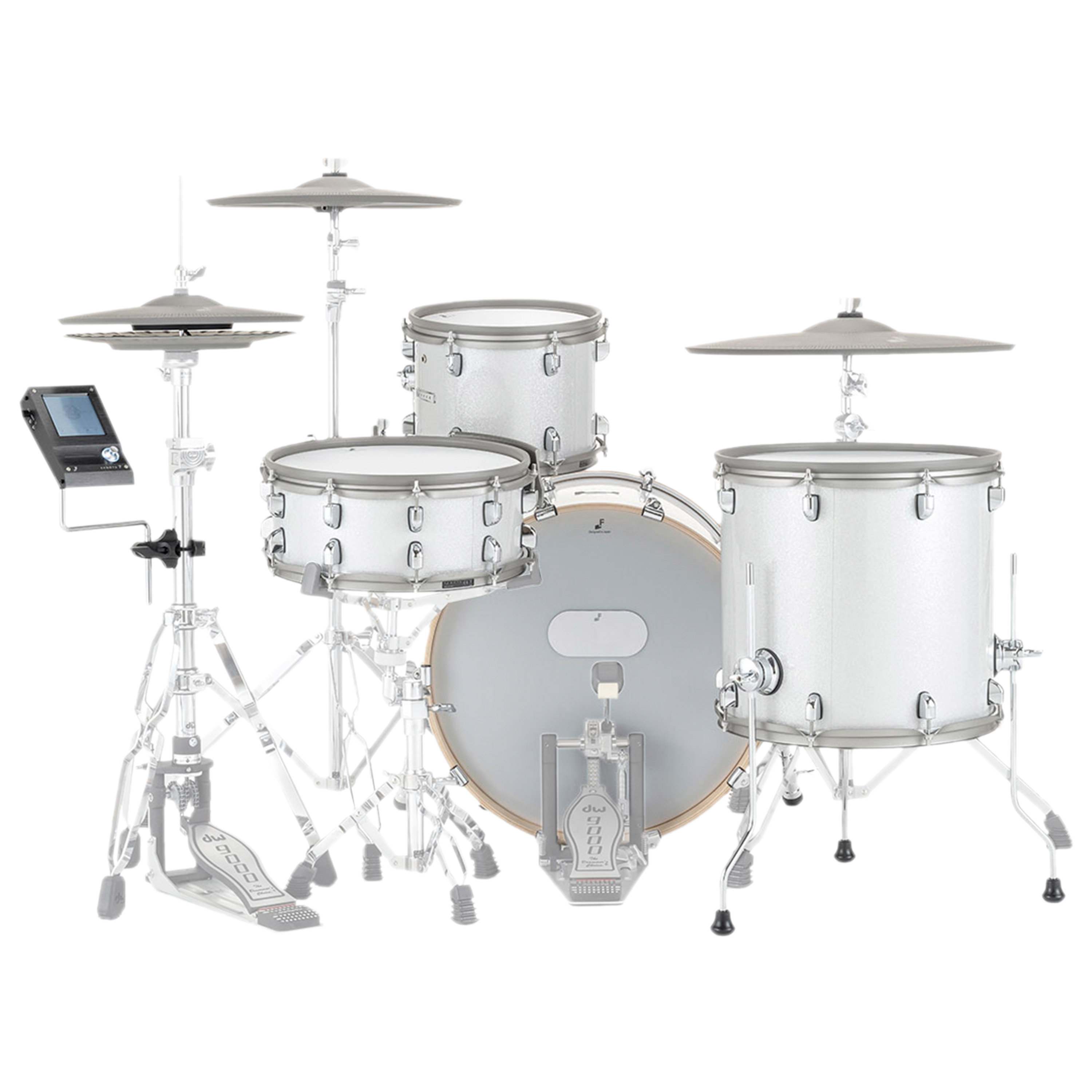 Efnote 7 E Drum Kit Batterie électronique 9507