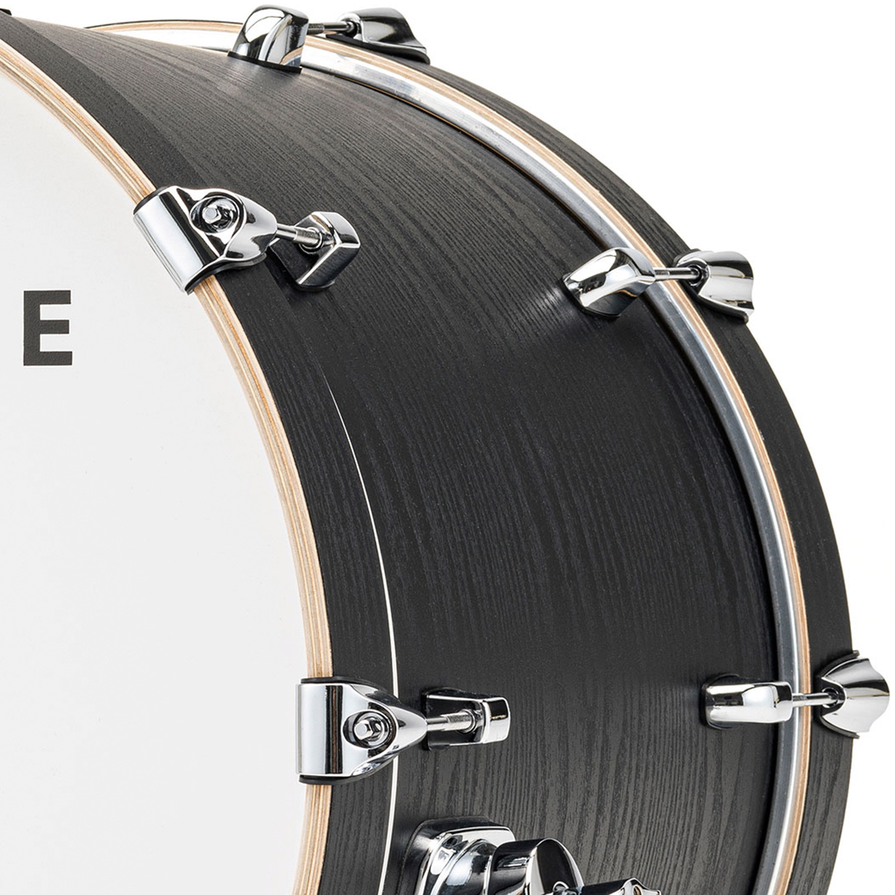 EFNOTE 7X E-DRUM KIT - Batterie électronique SonoVente.com