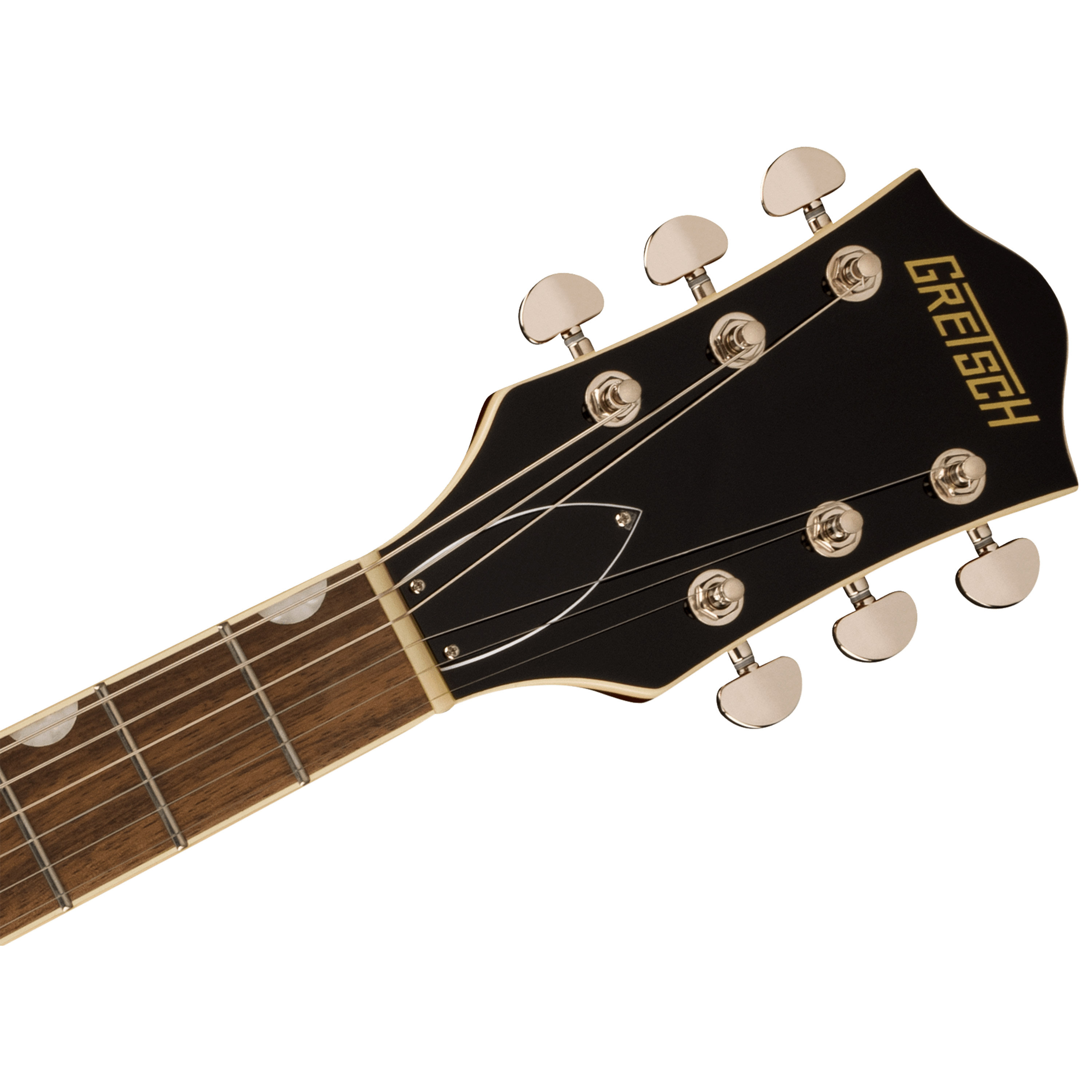 Gretsch Guitars G2420 Streamliner Fireburst - Guitare Hollow Body ...