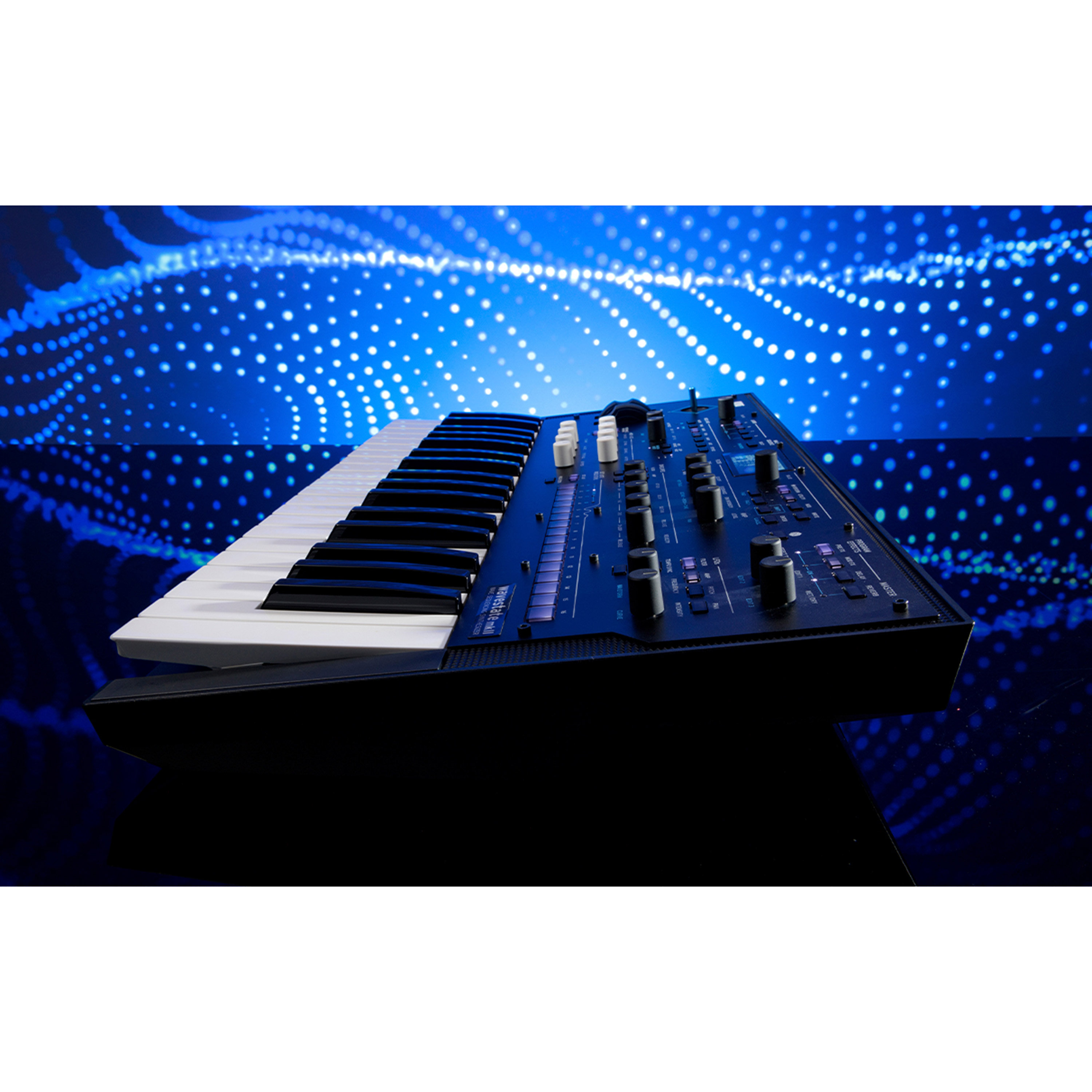 Korg Wavestate MK2 - Synthétiseur SonoVente.com