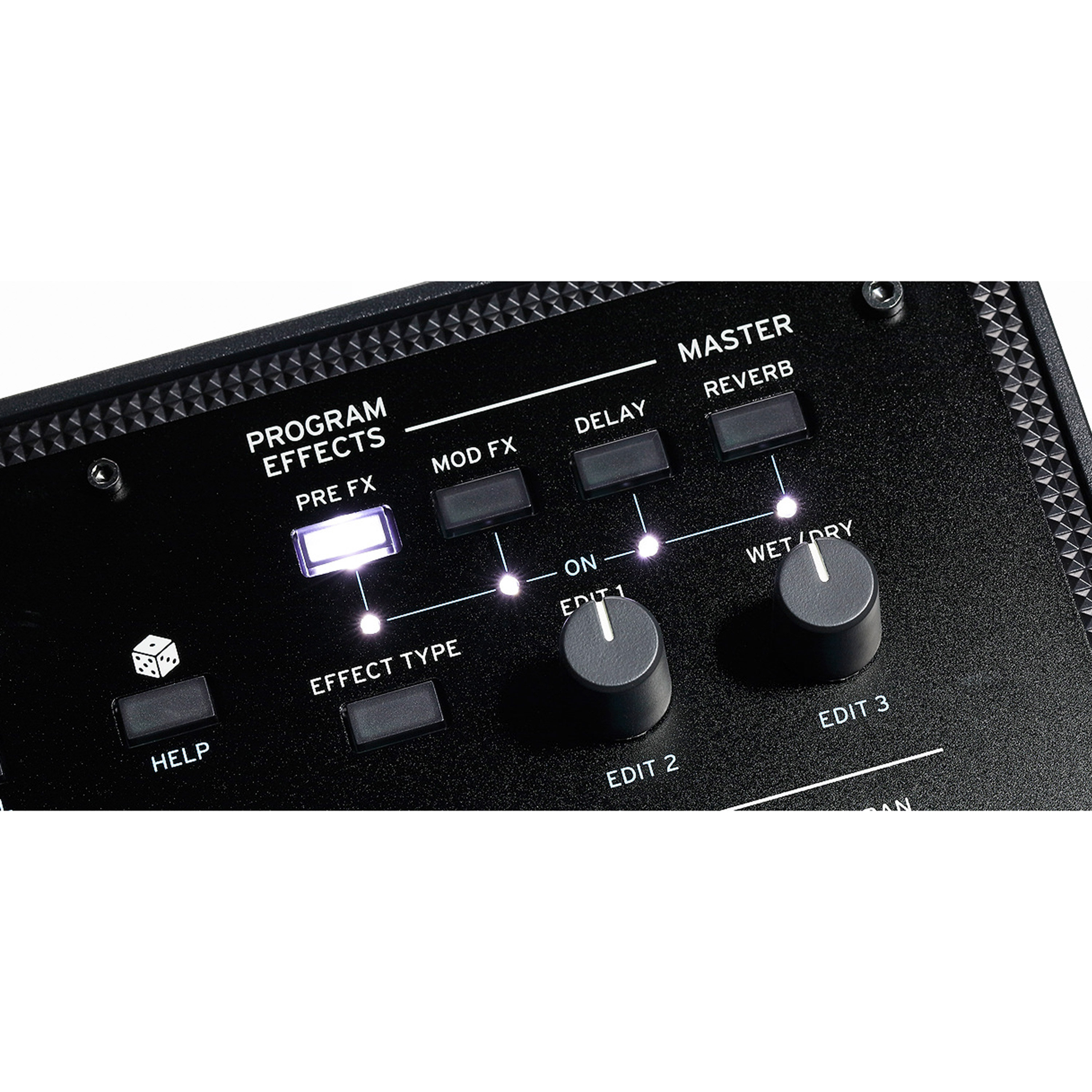 Korg Wavestate MK2 - Synthétiseur SonoVente.com