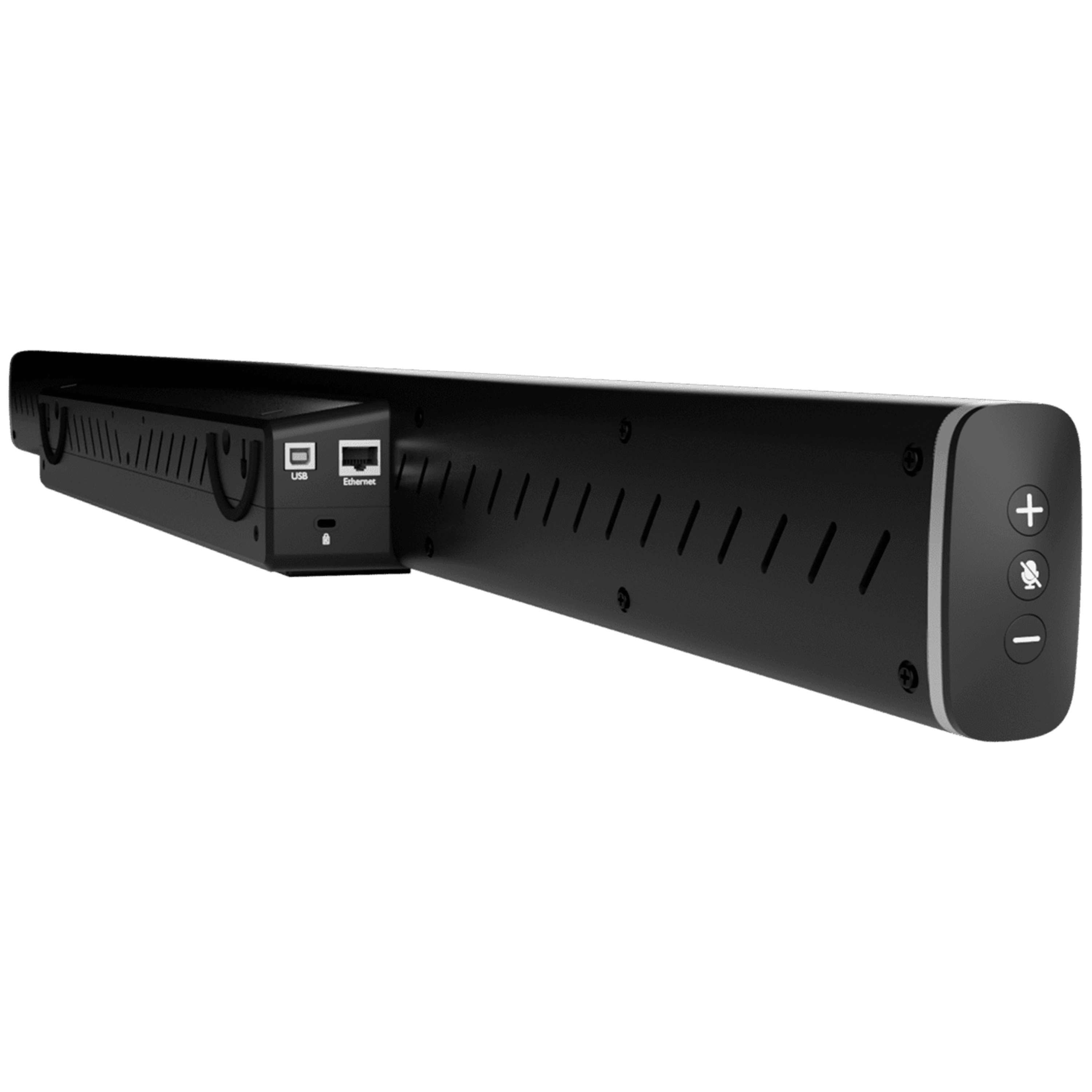 Shure Stem Wall - Système de conférence SonoVente.com