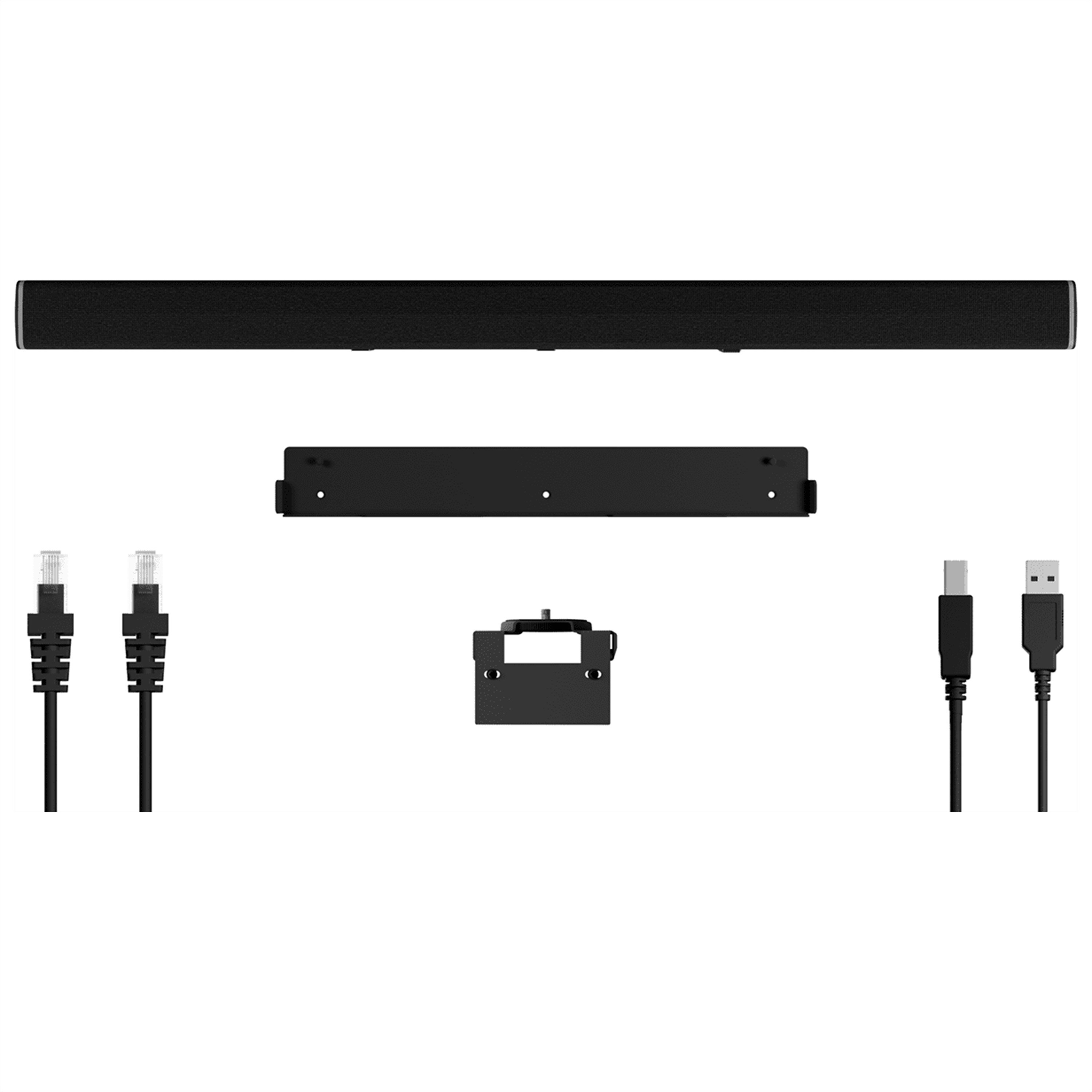 Shure Stem Wall - Système de conférence SonoVente.com