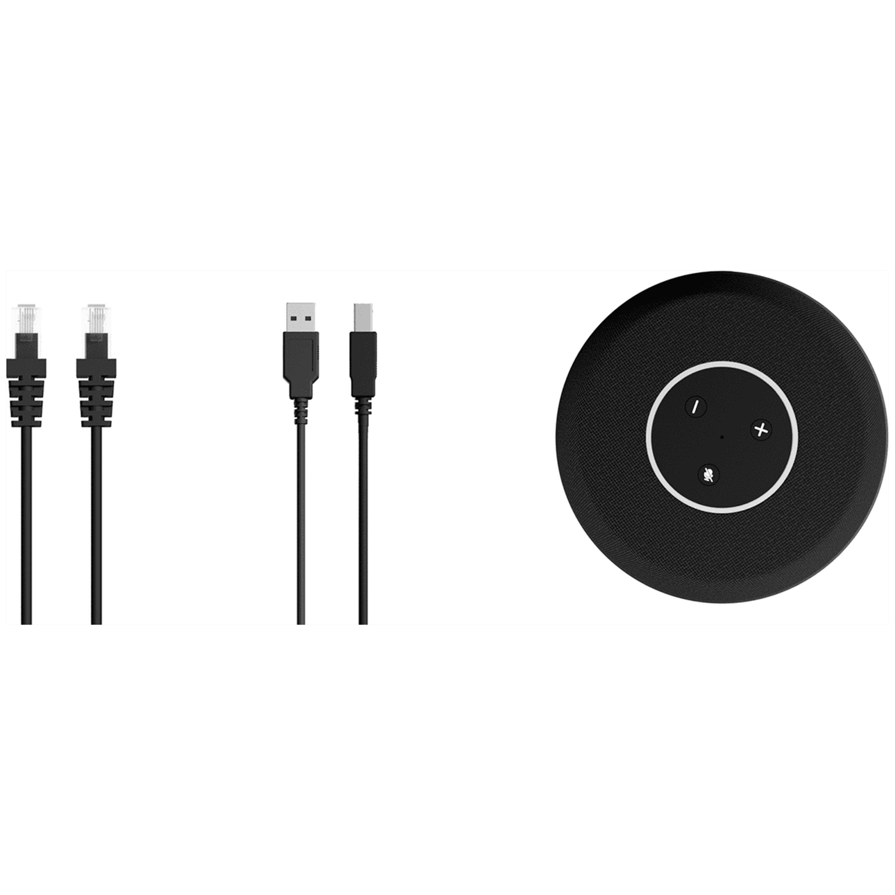 Shure Stem Table - Système de conférence SonoVente.com