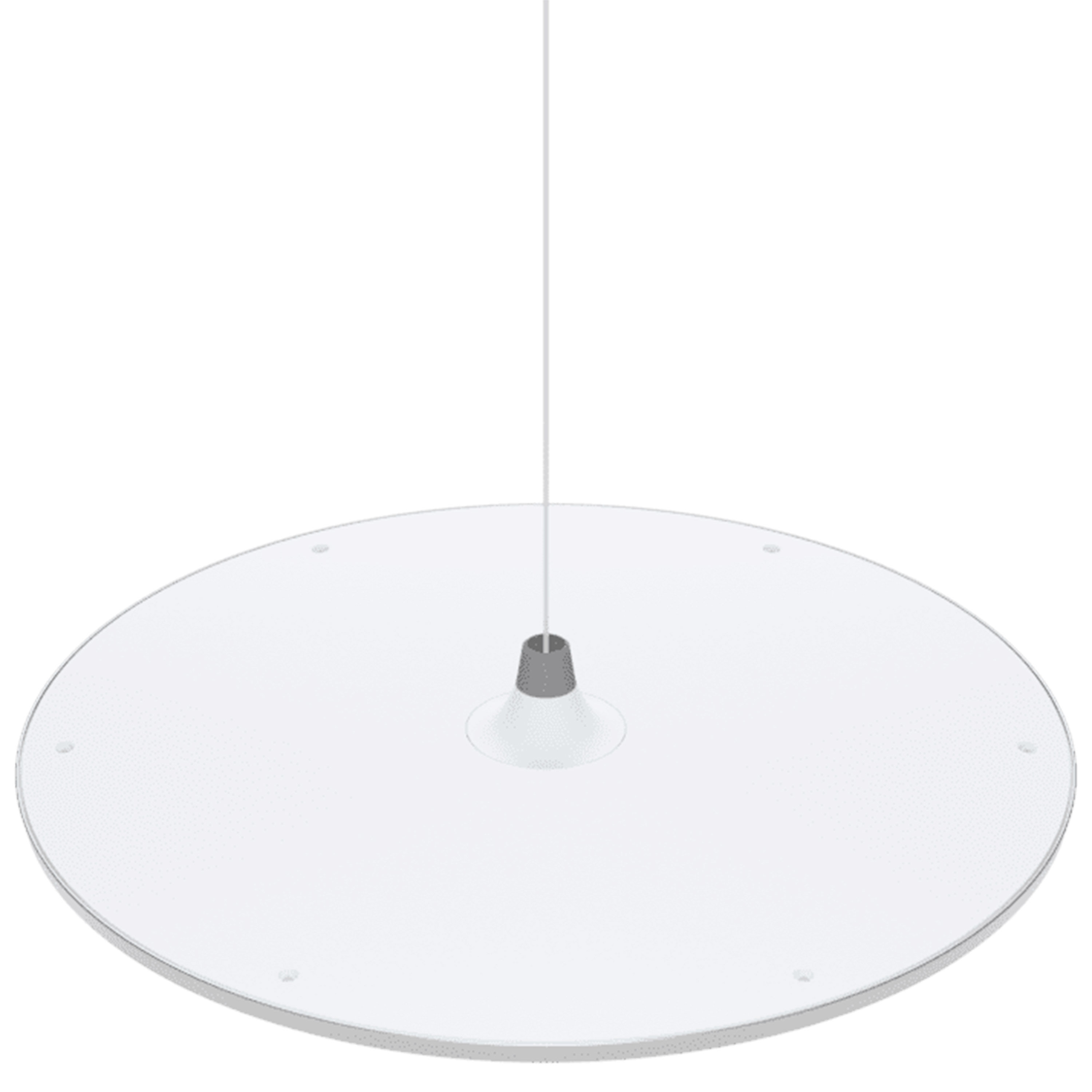 Shure Stem Ceiling - Système de Conférence SonoVente.com - Maroc