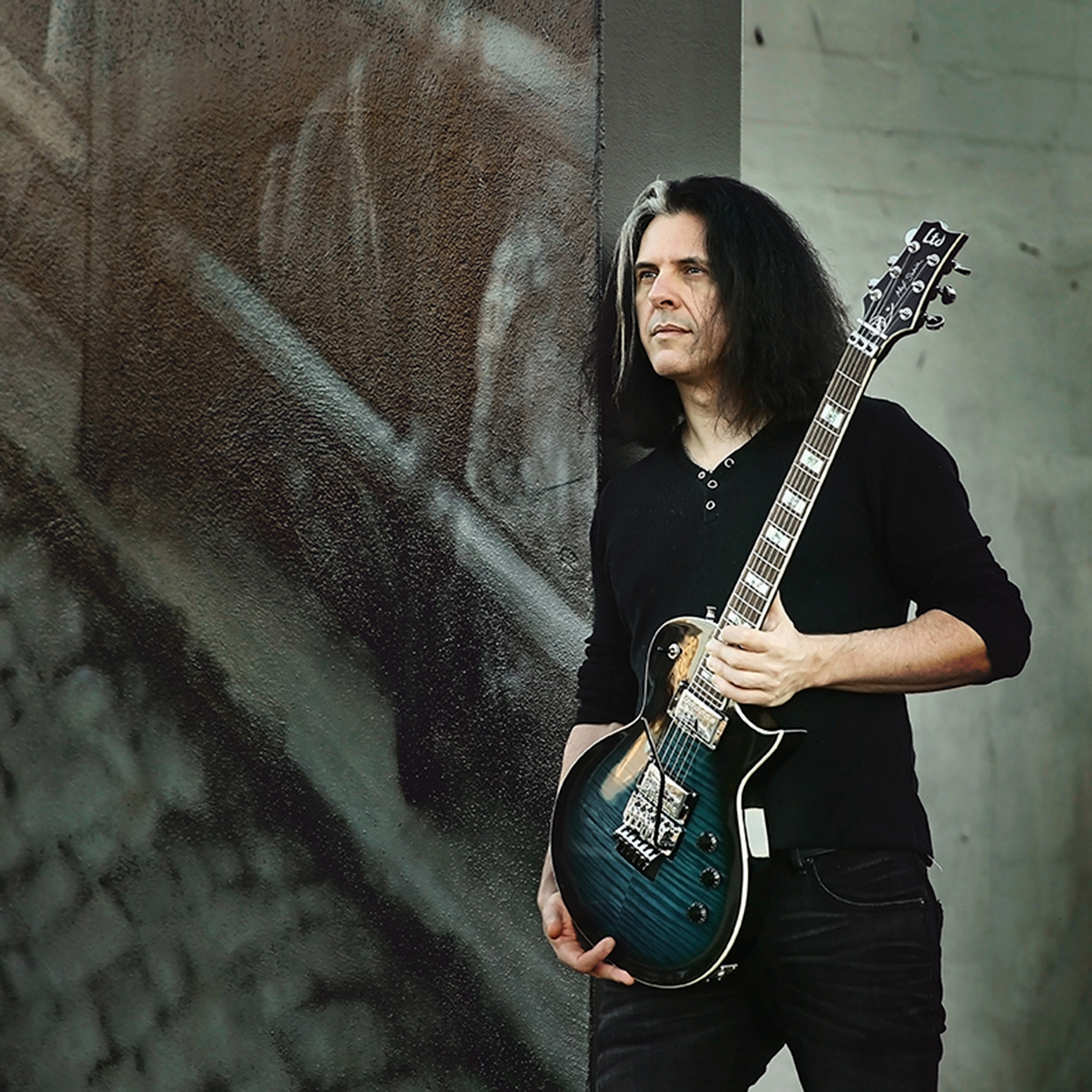 Seymour Duncan Alex Skolnick Set Alnico V Black - Micro guitare ...