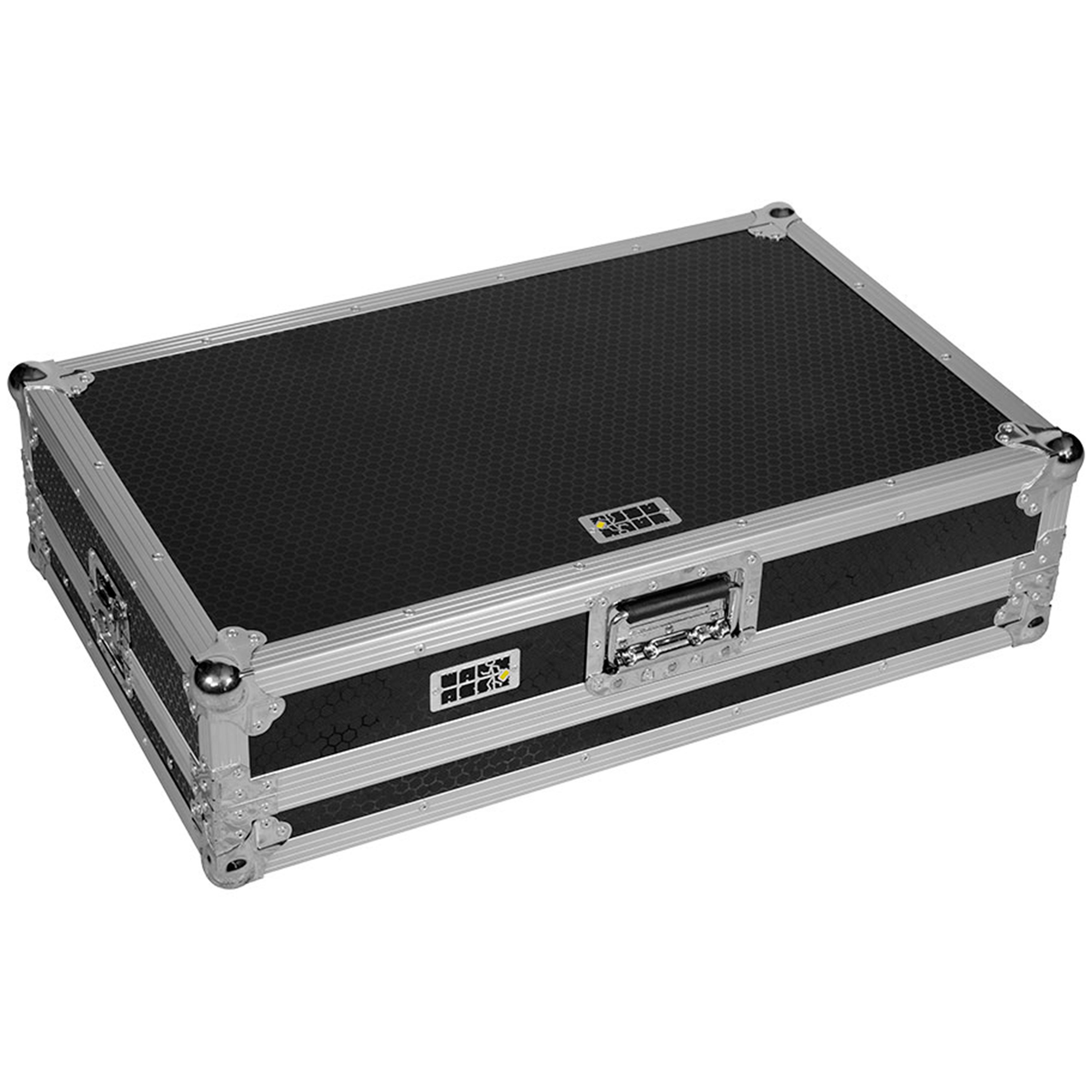 Walkasse Pro FLX10 LTS Silver - Flight Case for USB Controller ...