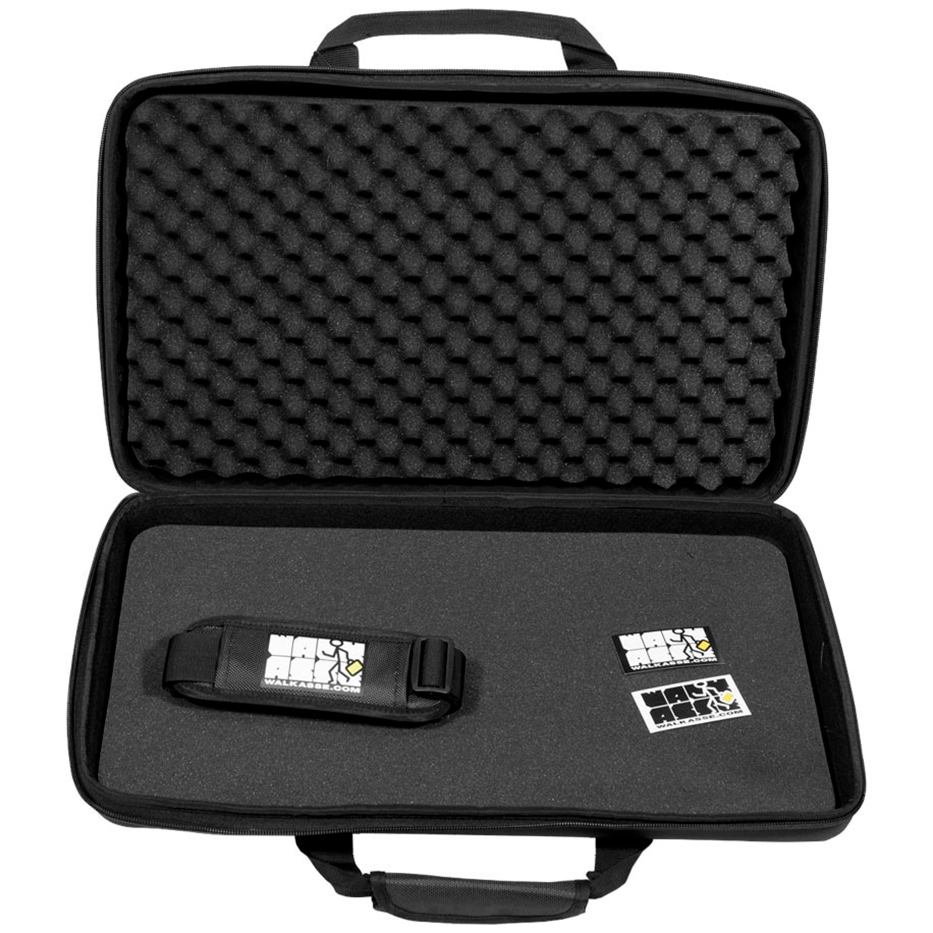 Walkasse Eva Case FLX-4 / Kontrol S2 MK3 - Sac pour contrôleur USB ...