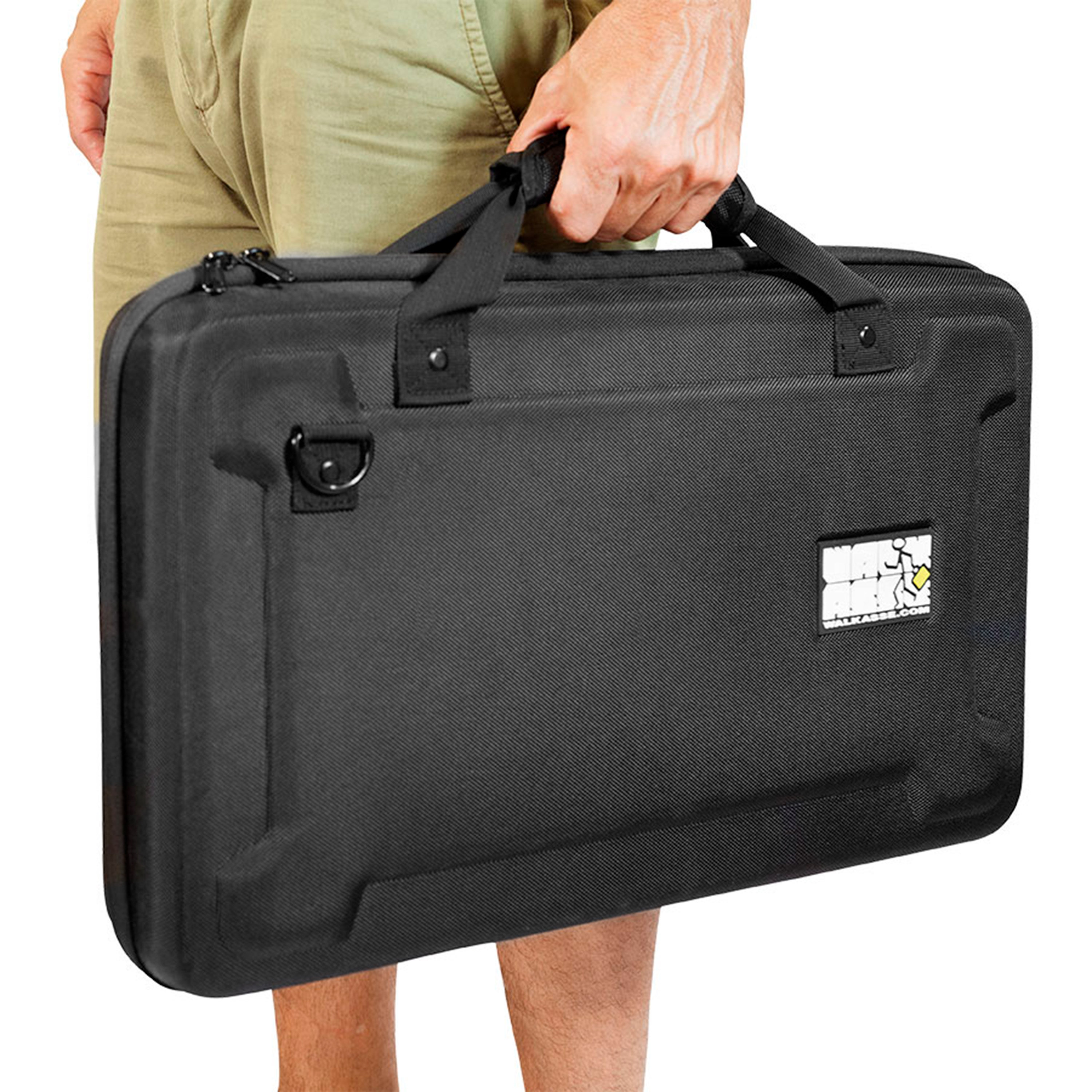 Walkasse Eva Case FLX-4 / Kontrol S2 MK3 - Sac pour contrôleur USB ...