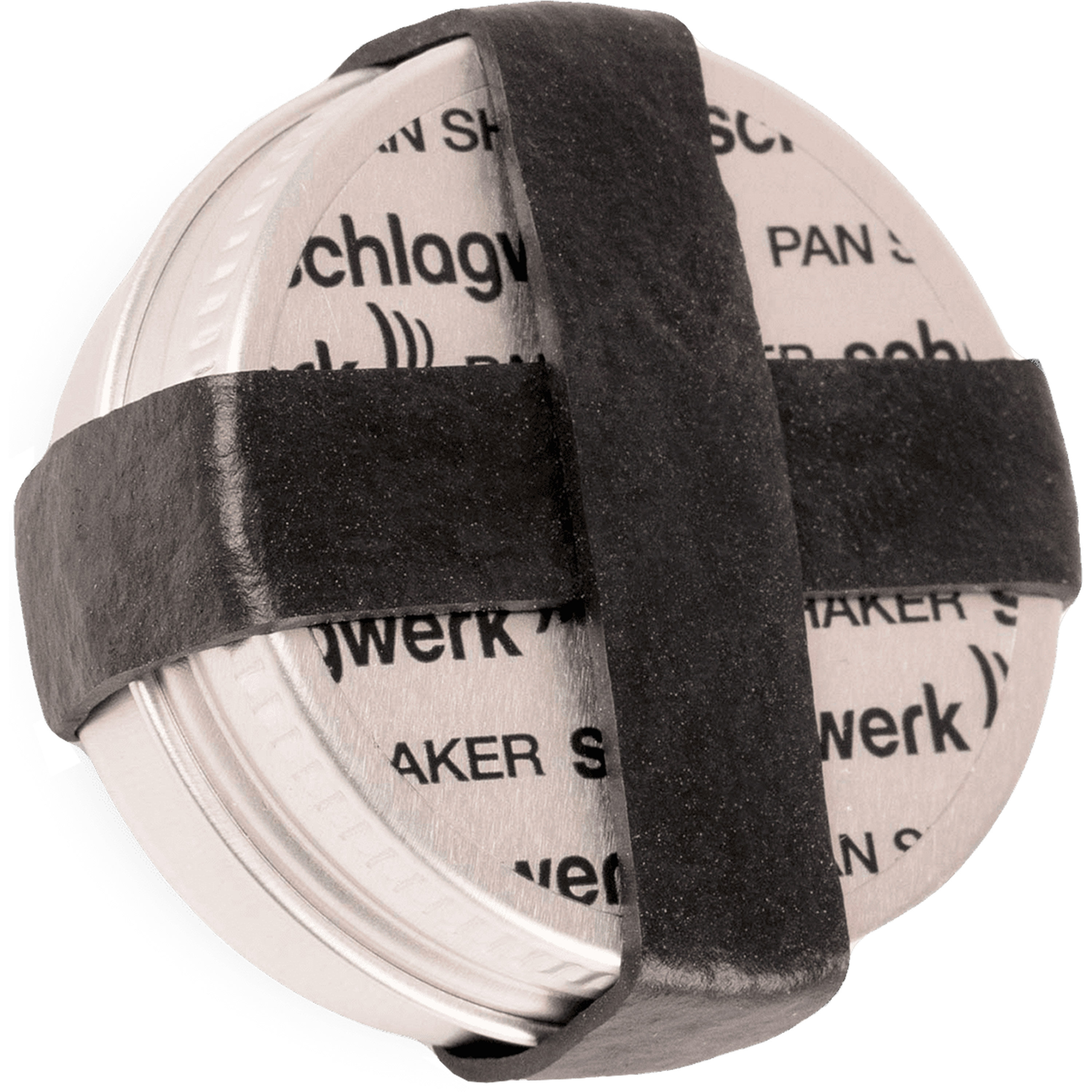 HPSK2 Pan Shaker : Percussions à Main Schlagwerk - SonoVente.com