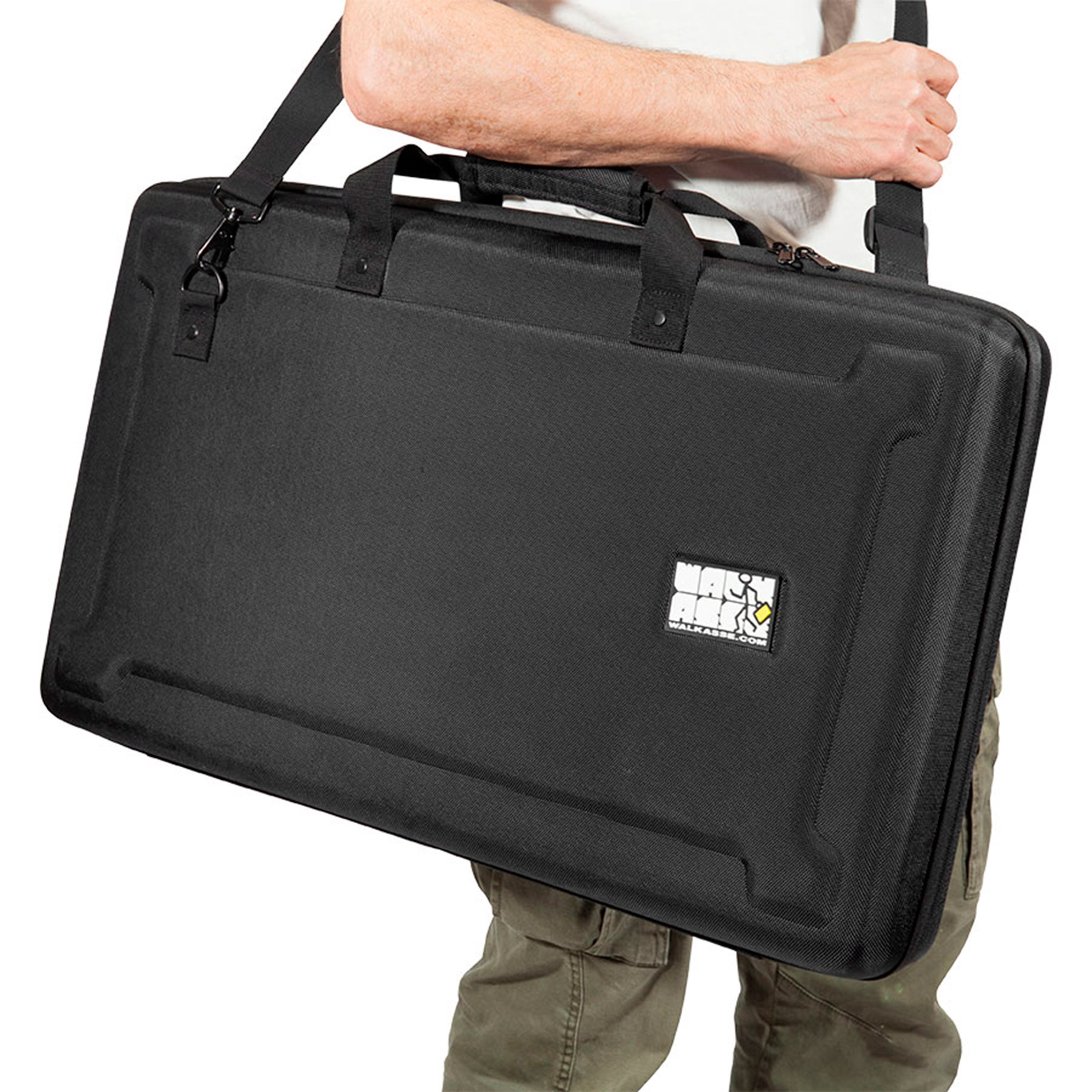 Walkasse Eva Case FLX6 / Inpulse T7 - Sac pour contrôleur USB SonoVente.com