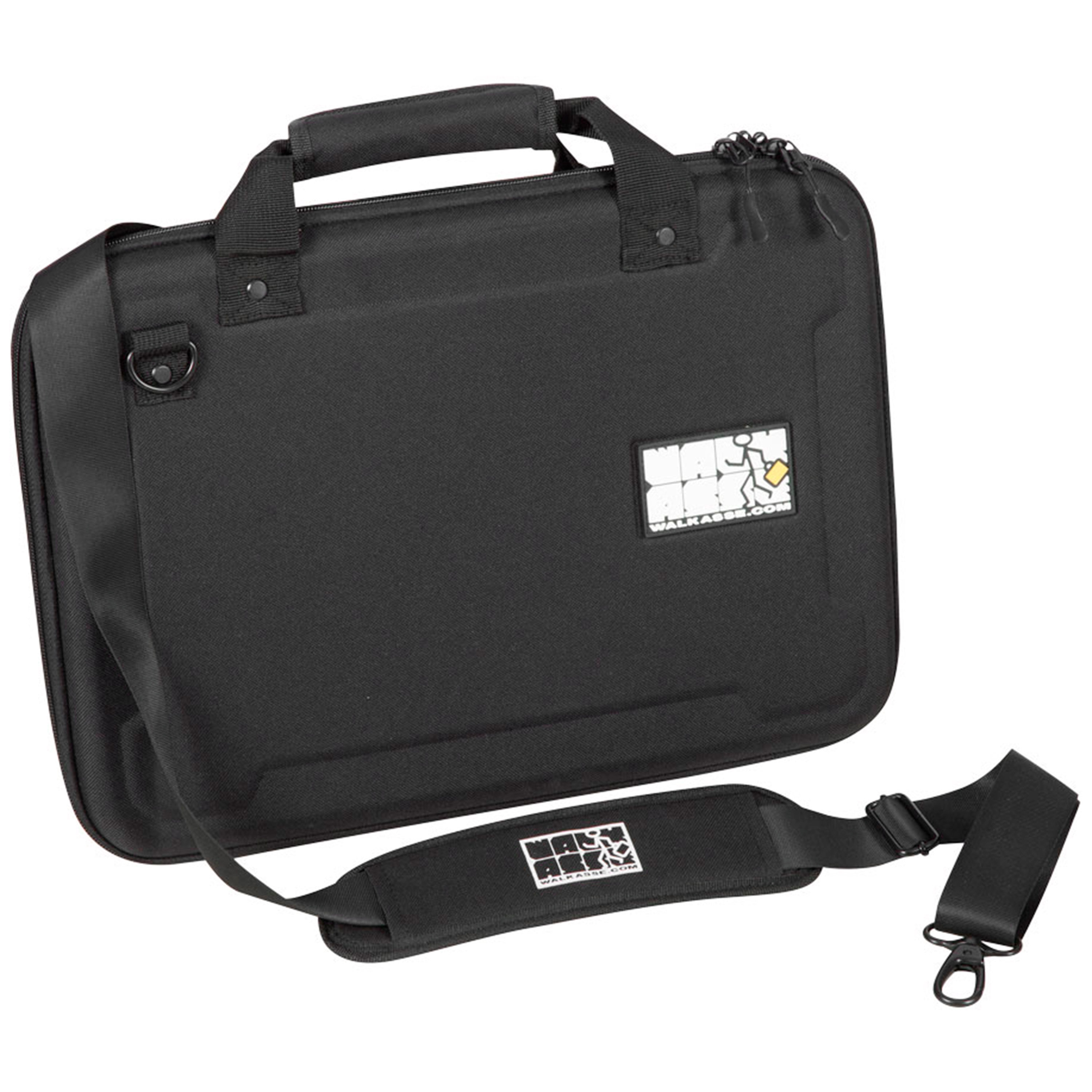 Walkasse Eva Case DDJ-200 / DDJ-FLX2 - Sac pour contrôleur USB ...