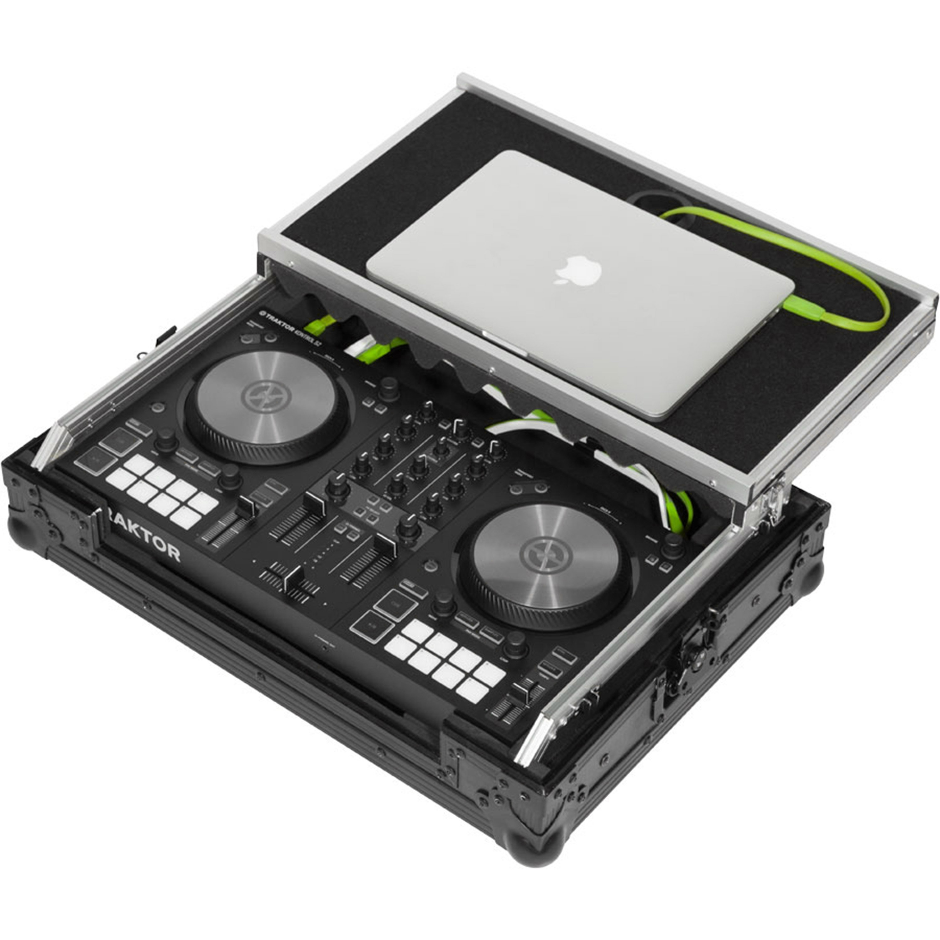 Pro Kontrol S2 MK3 LTS Black : Flight Contrôleur USB Walkasse ...
