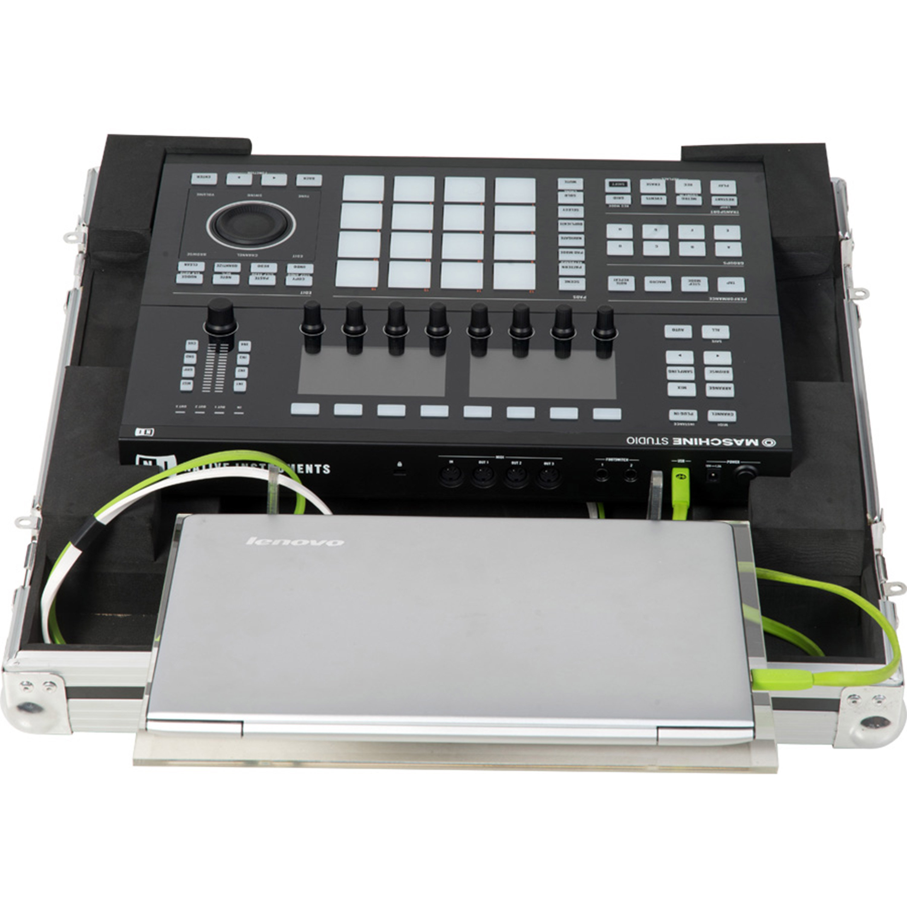 Walkasse Pro APC40 MKII / APC 64 Acrylic Stand - Flight home studio ...