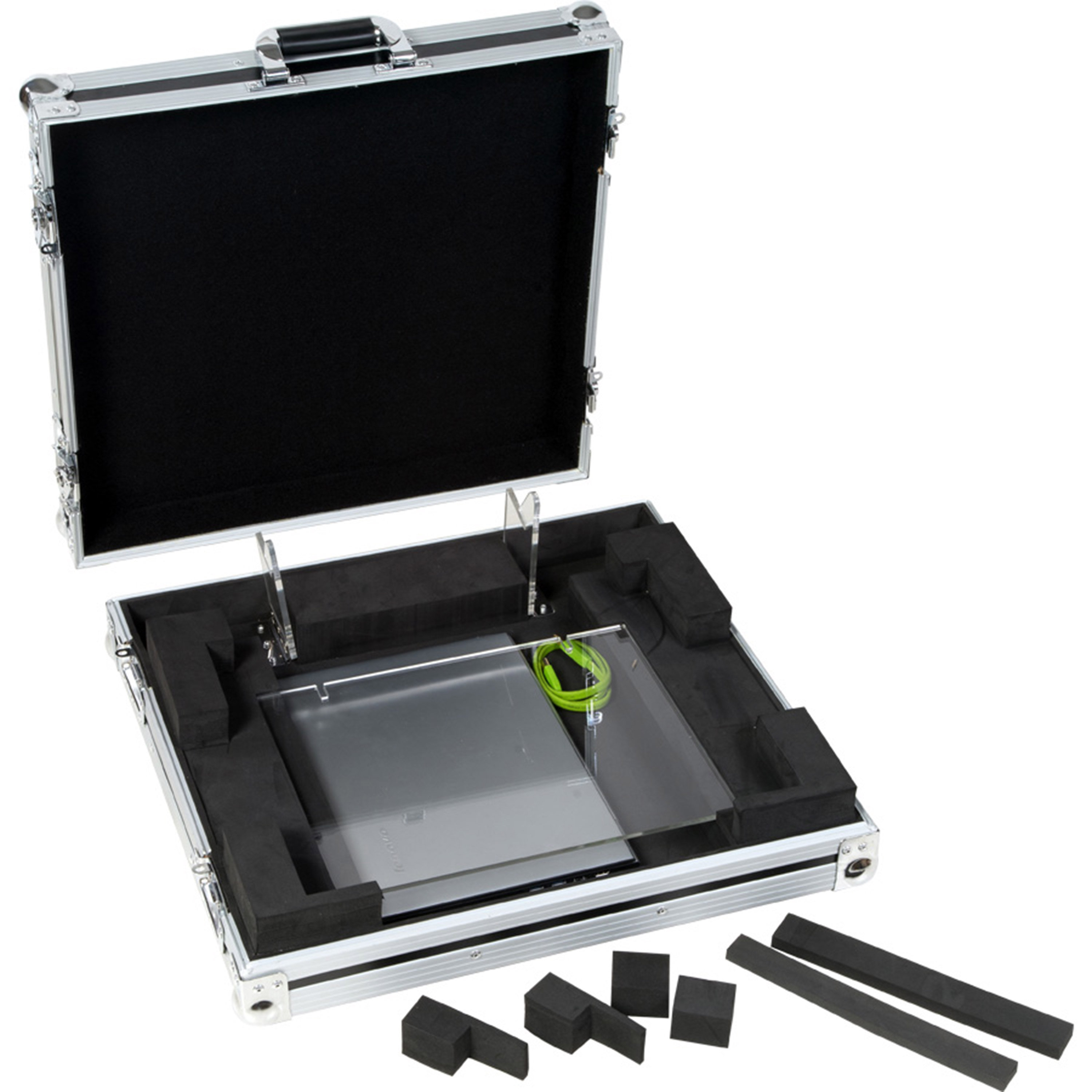 Walkasse Pro APC40 MKII / APC 64 Acrylic Stand - Flight home studio ...