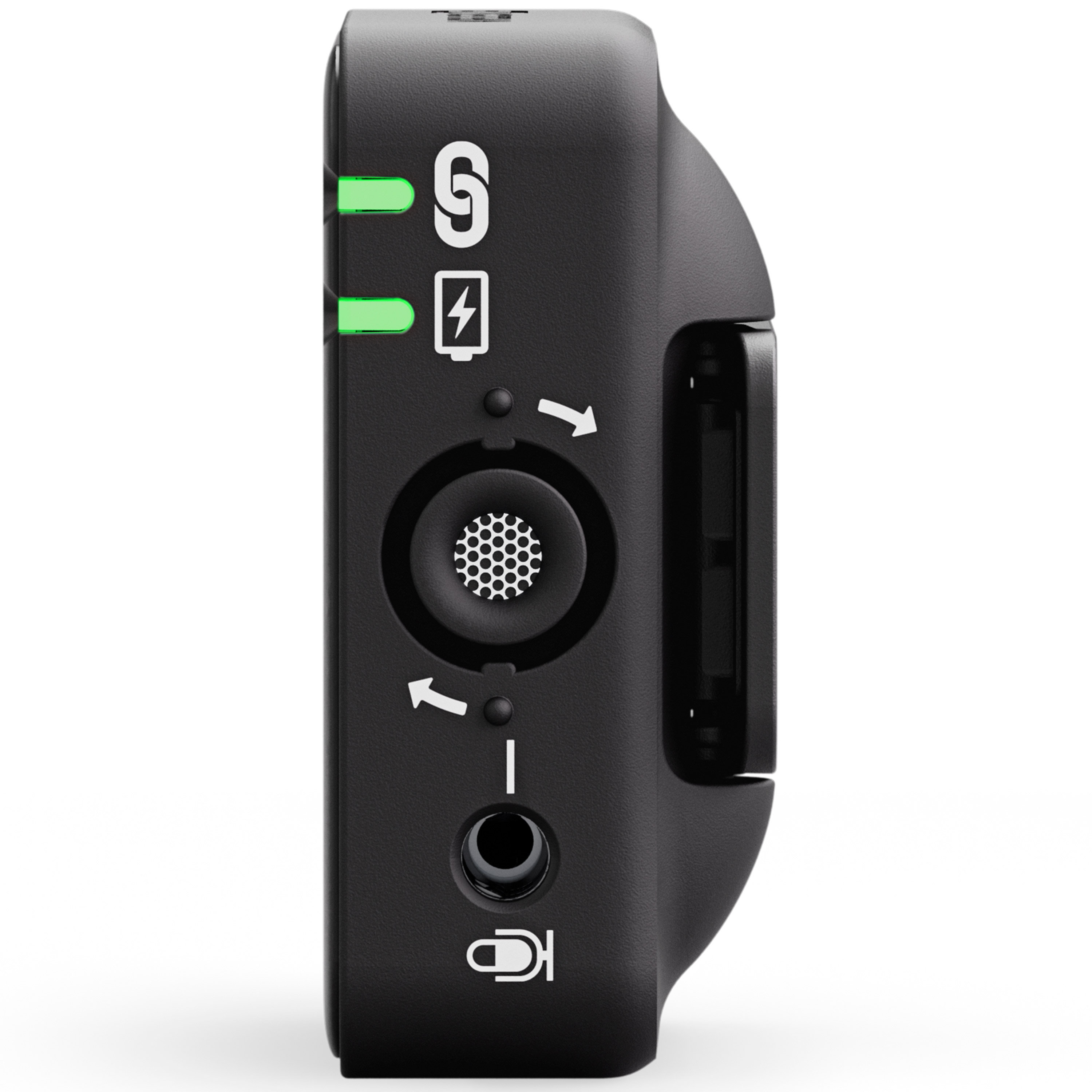 Rode Wireless Me TX - Accessoires enregistreur numérique SonoVente.com