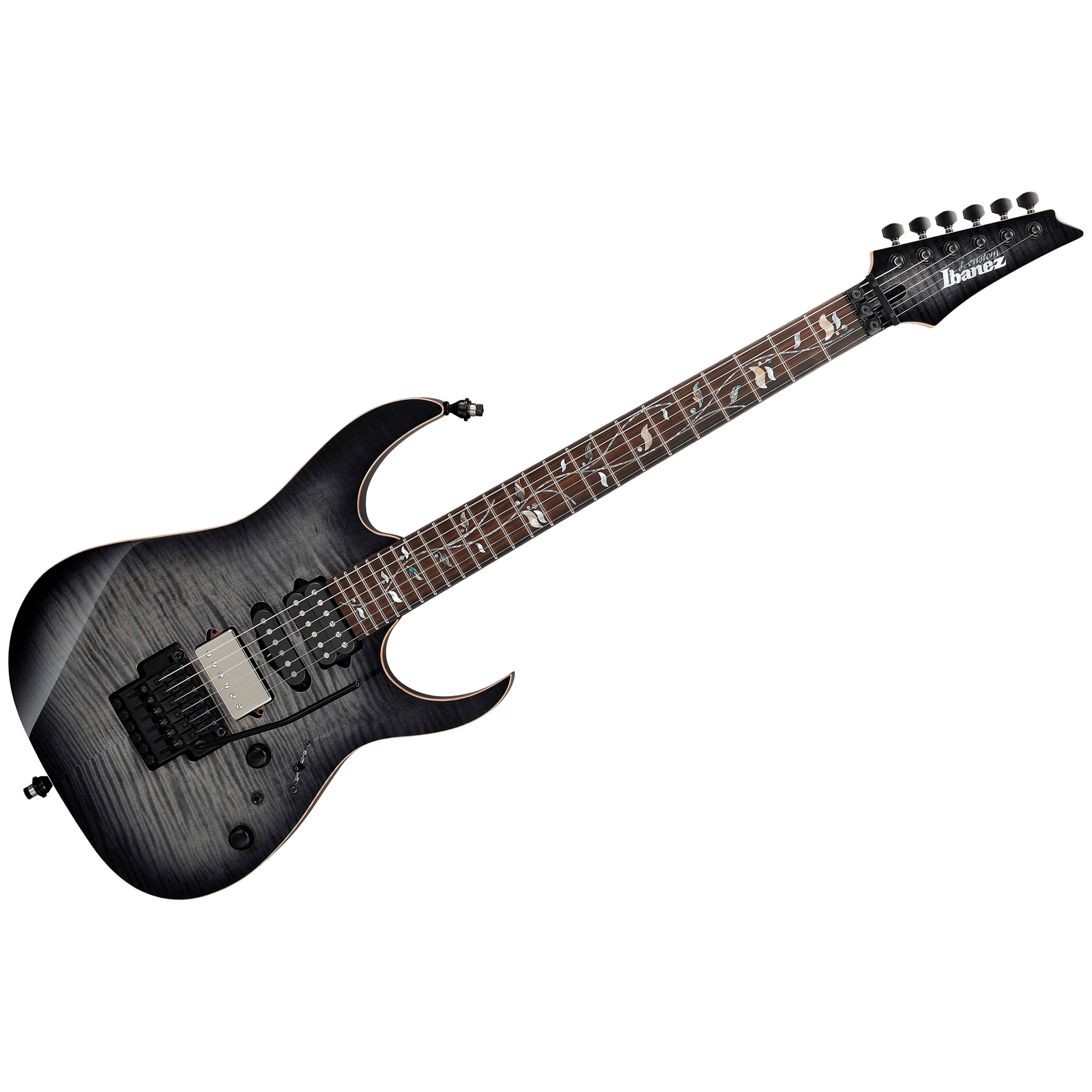 Ibanez RG8870-BRE - Guitare métal / moderne SonoVente.com - Maroc