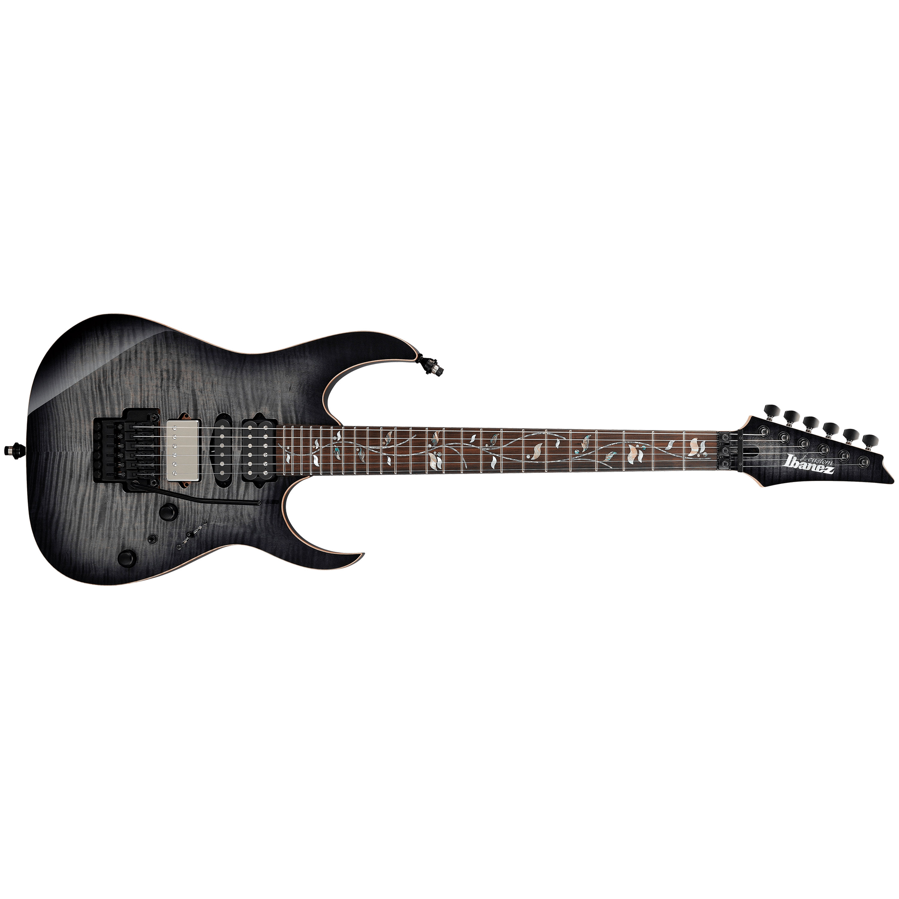 Ibanez RG8870-BRE - Guitare métal / moderne SonoVente.com