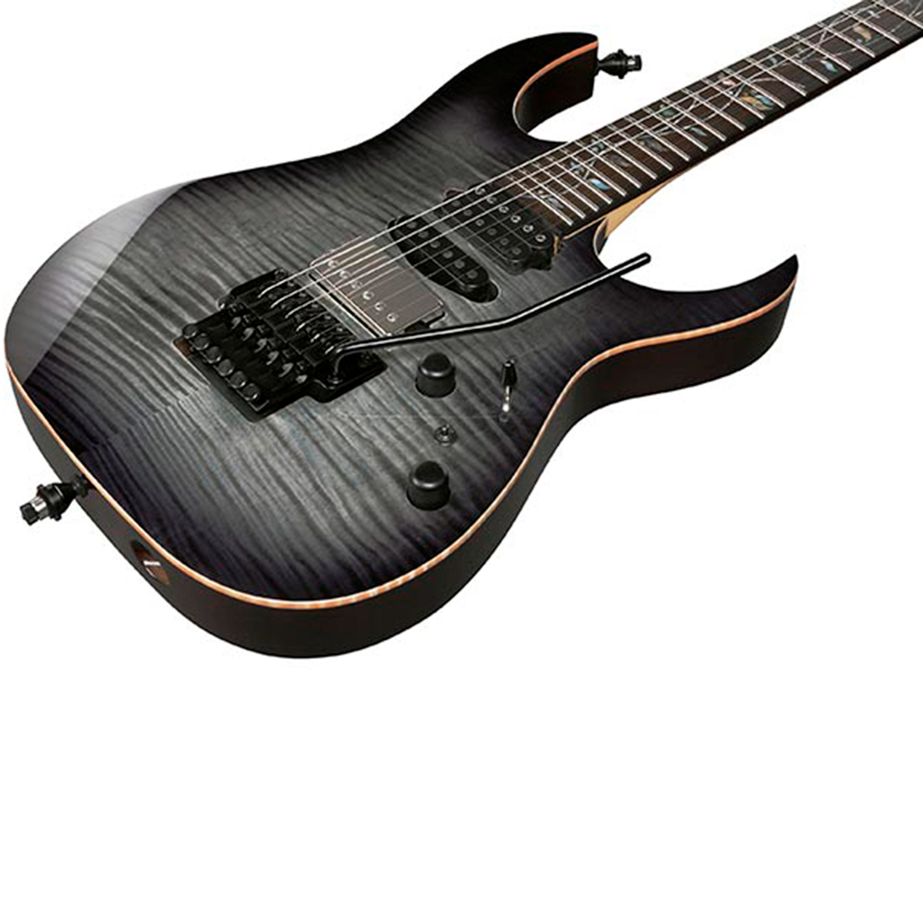 Ibanez RG8870-BRE - Guitare métal / moderne SonoVente.com
