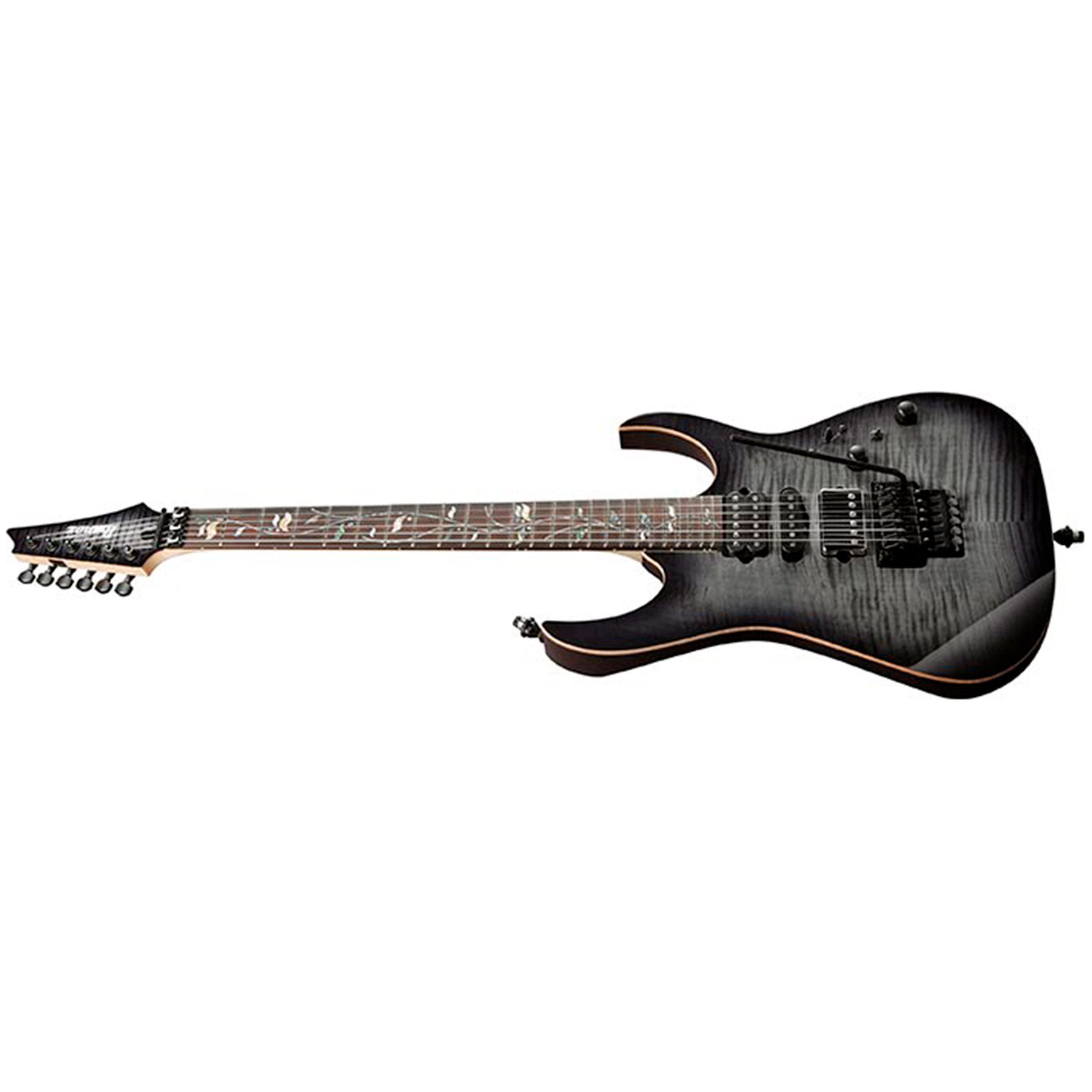 Ibanez RG8870-BRE - Guitare métal / moderne SonoVente.com