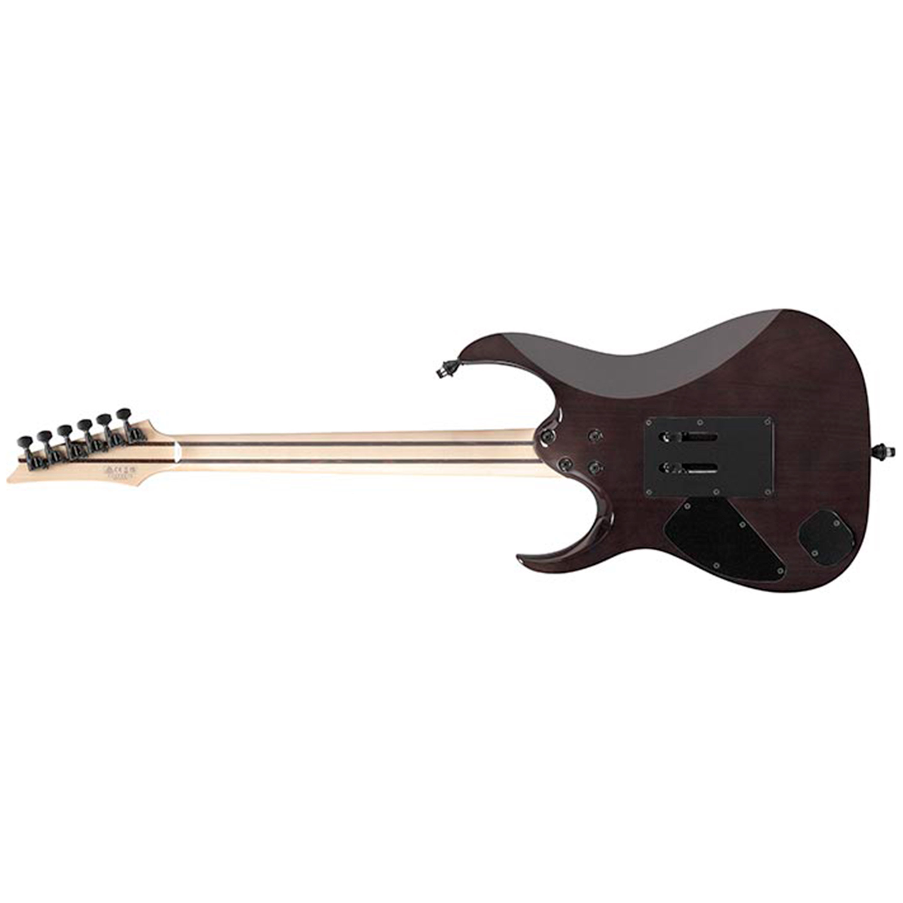 Ibanez RG8870-BRE - Guitare métal / moderne SonoVente.com