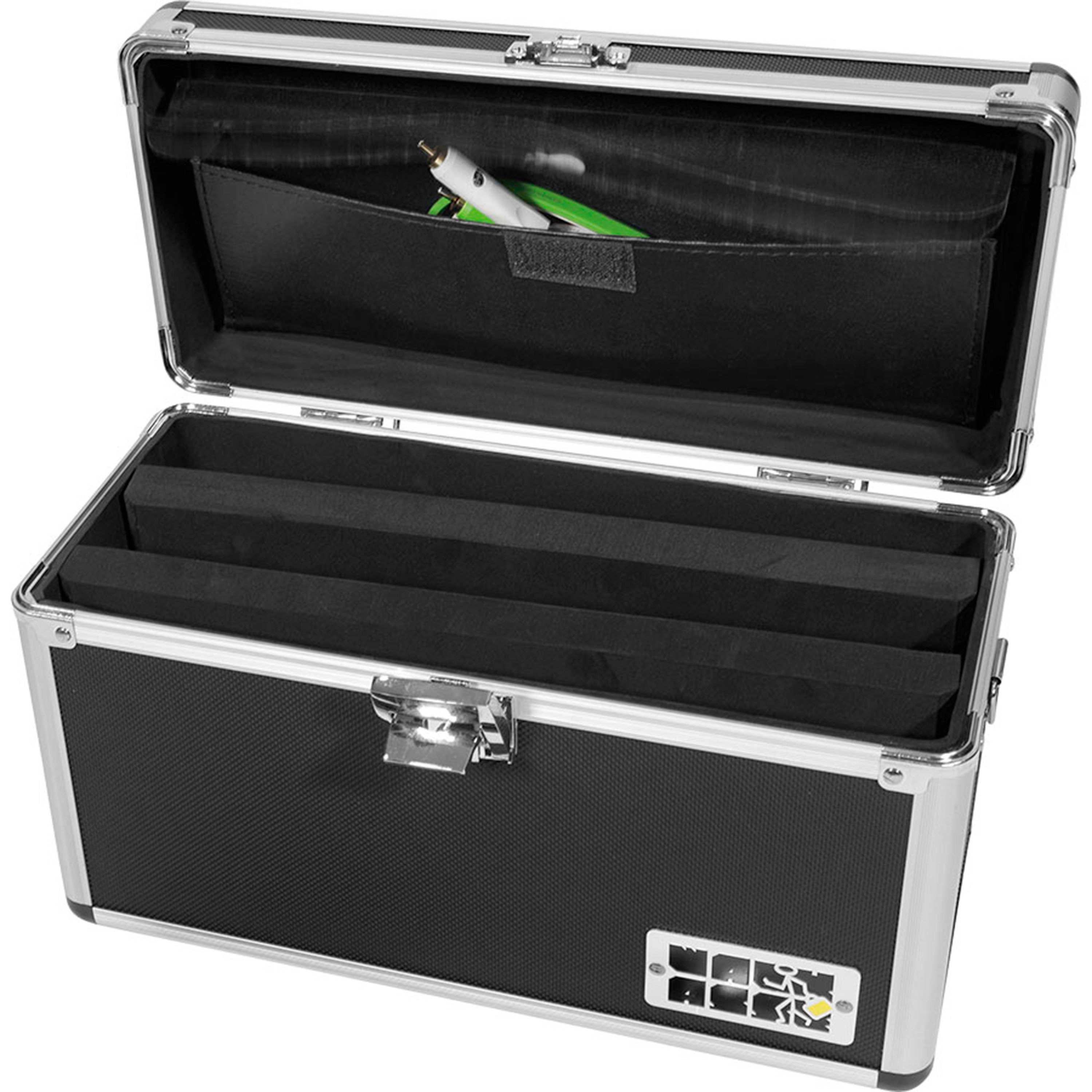 Walkasse Case Mixer XR18 / MR18 Behringer Midas Silver - Accessoires ...