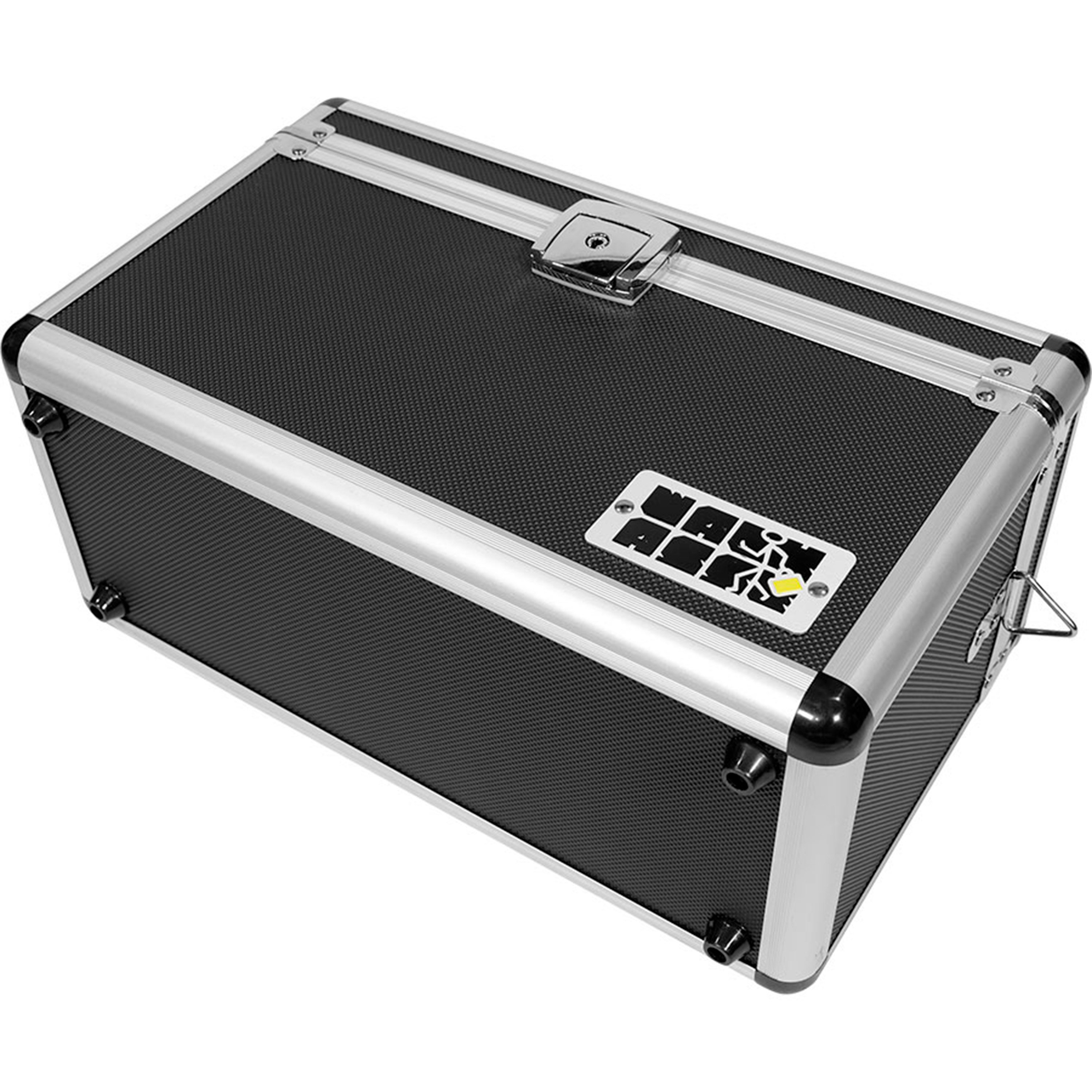 Walkasse Case Mixer XR18 / MR18 Behringer Midas Silver - Accessoires ...