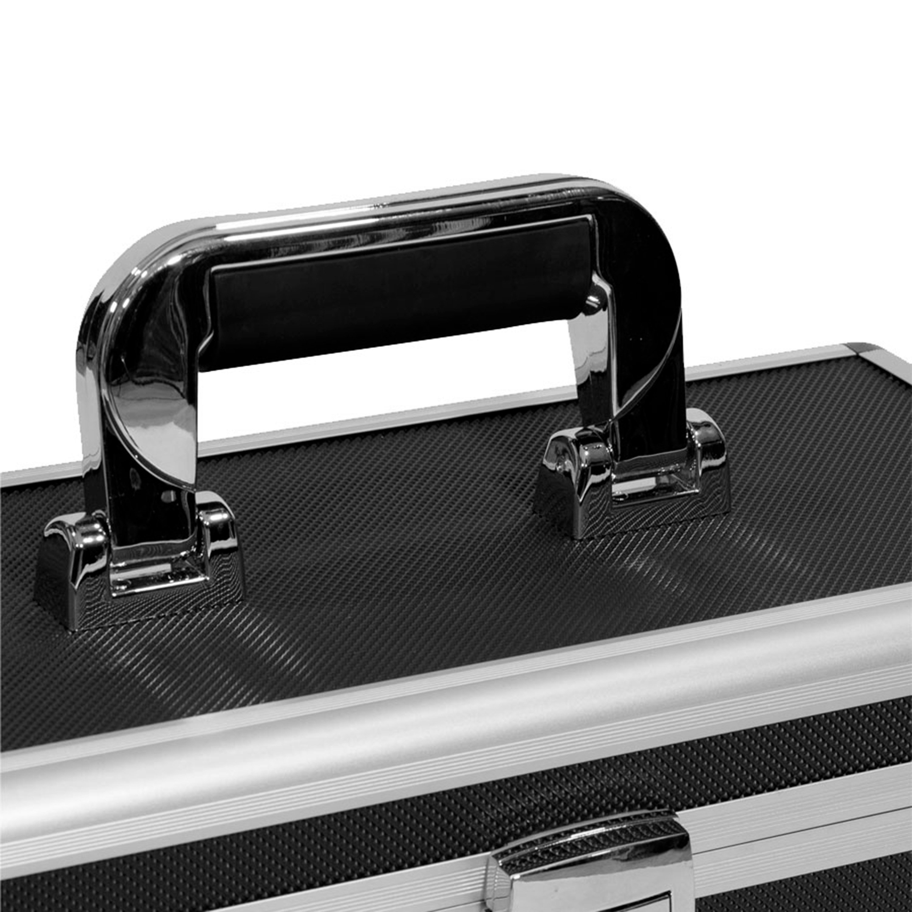 Walkasse Case Mixer XR18 / MR18 Behringer Midas Silver - Accessoires ...