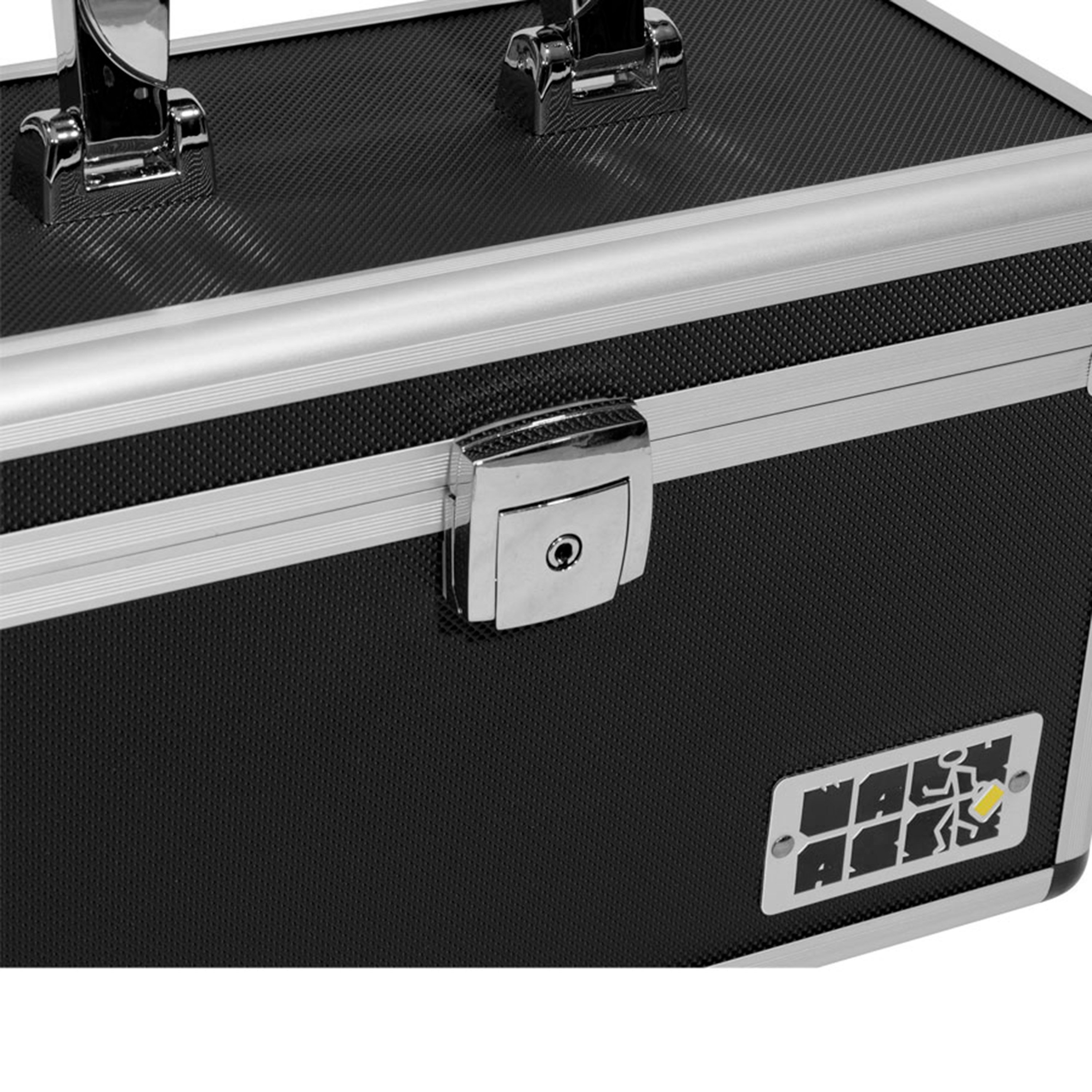 Walkasse Case Mixer XR18 / MR18 Behringer Midas Silver - Accessoires ...