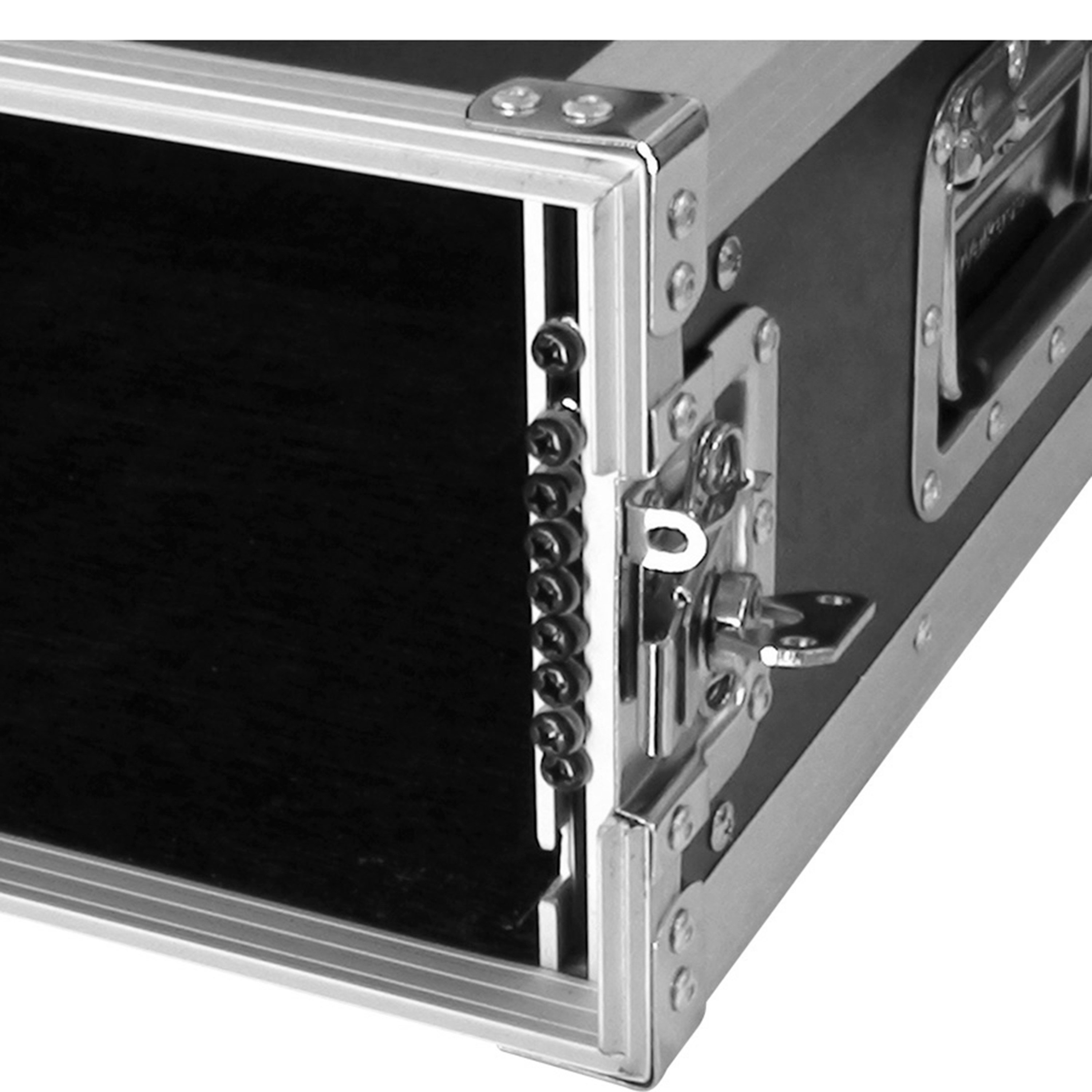 Walkasse Rack 4U Mic - Flight 19 SonoVente.com