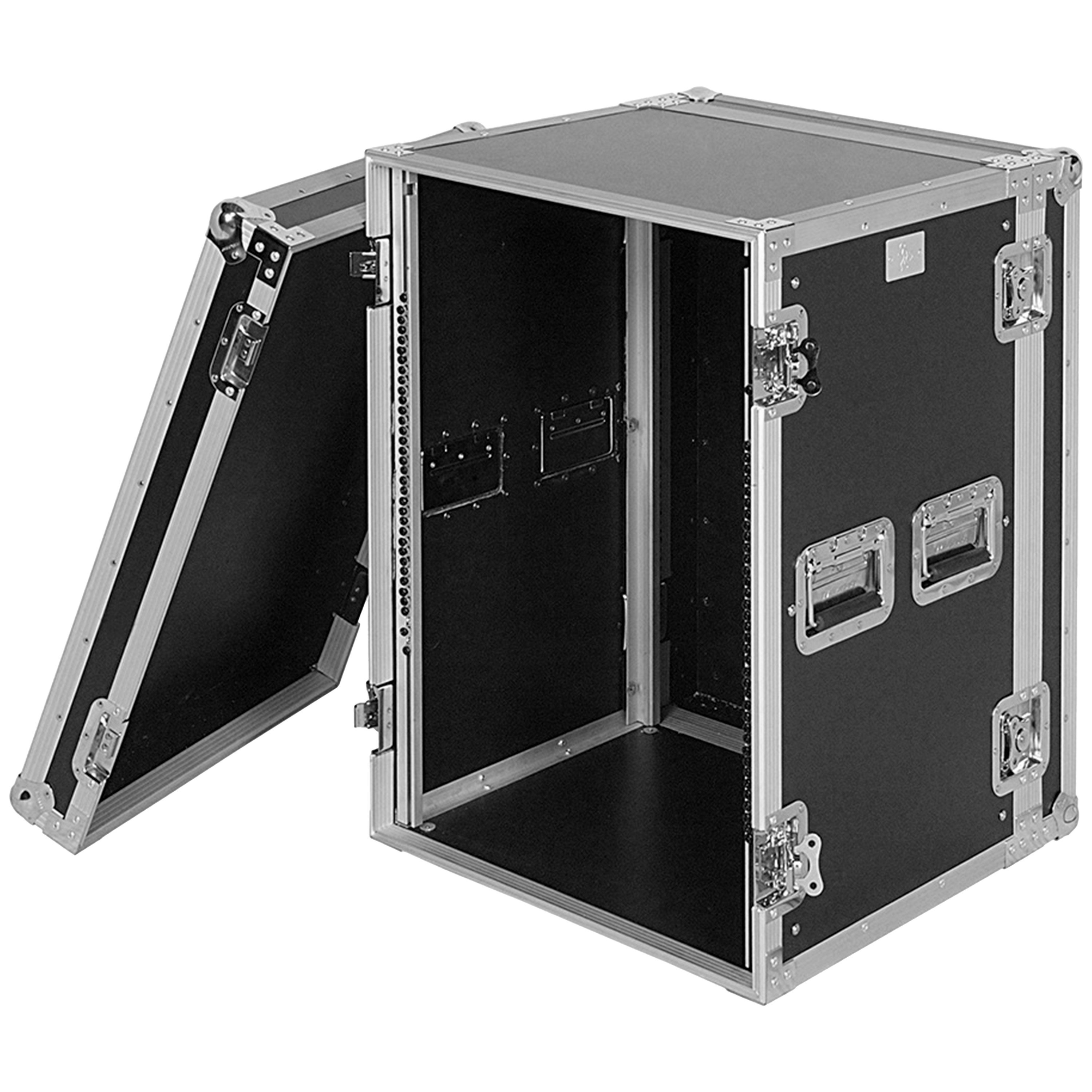 Walkasse Rack 16U - Flight 19 SonoVente.com