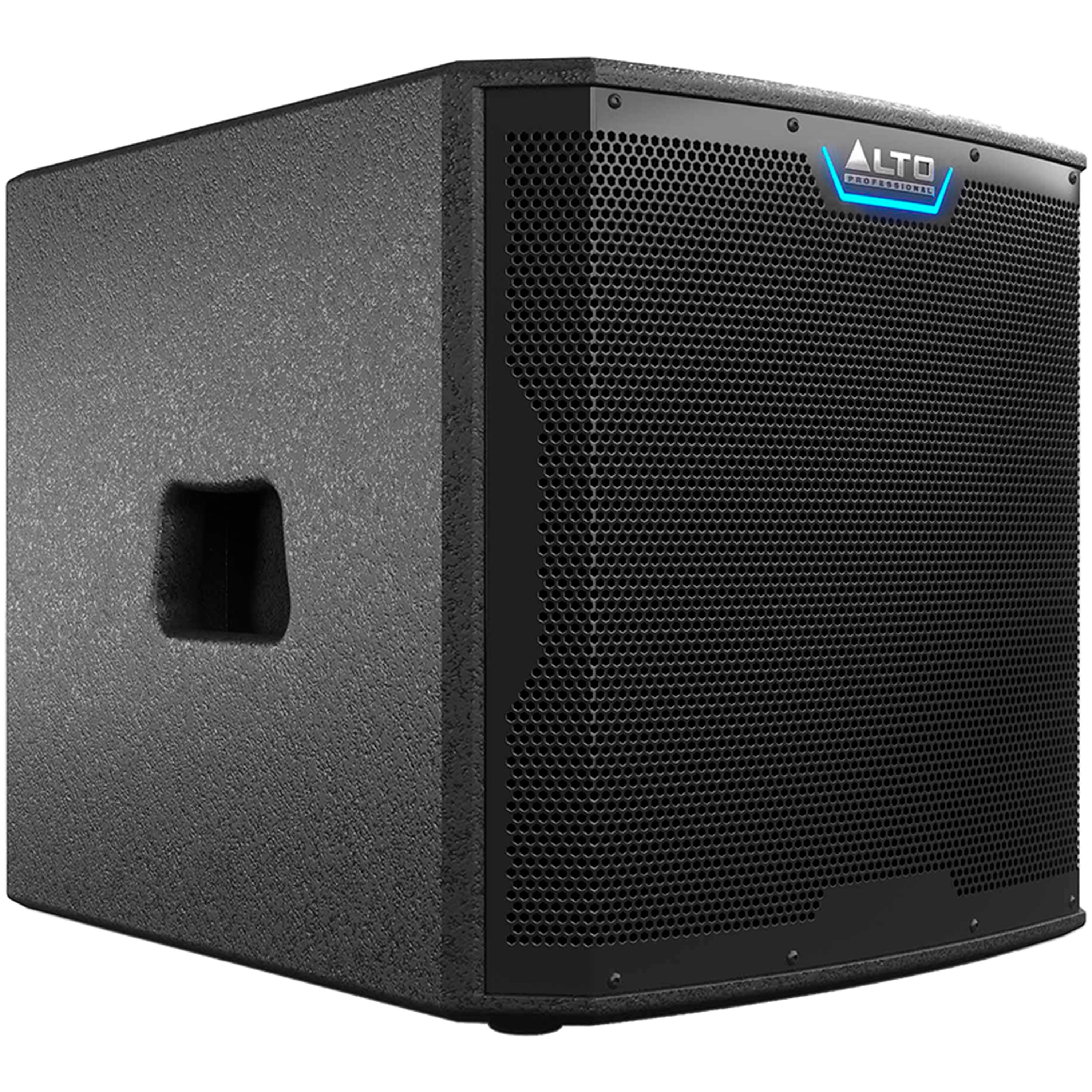 ALTO TS12S - Caisson de basses SonoVente.com