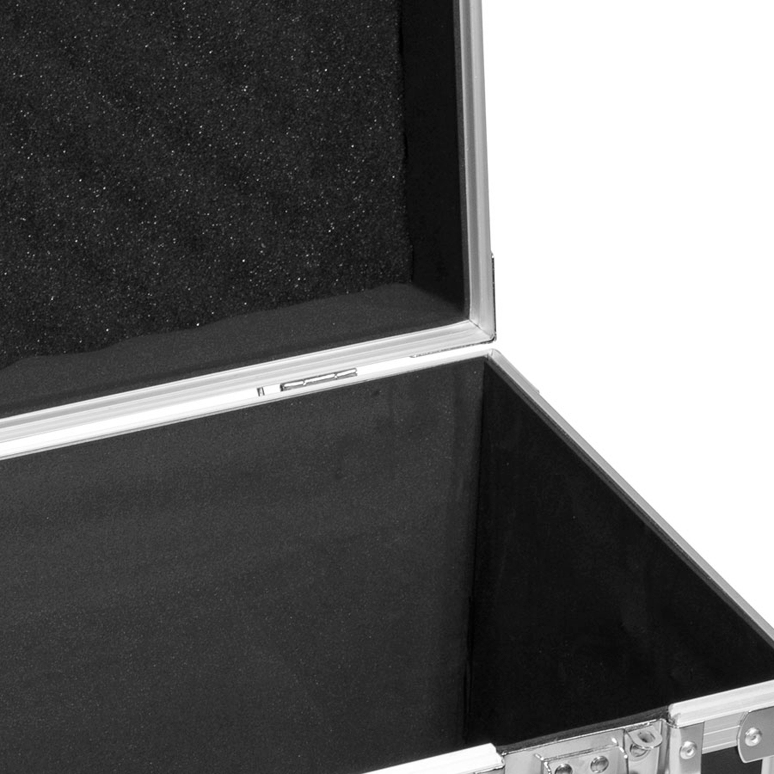 Walkasse Access Case Trolley W Silver - Flight case utilitaire ...