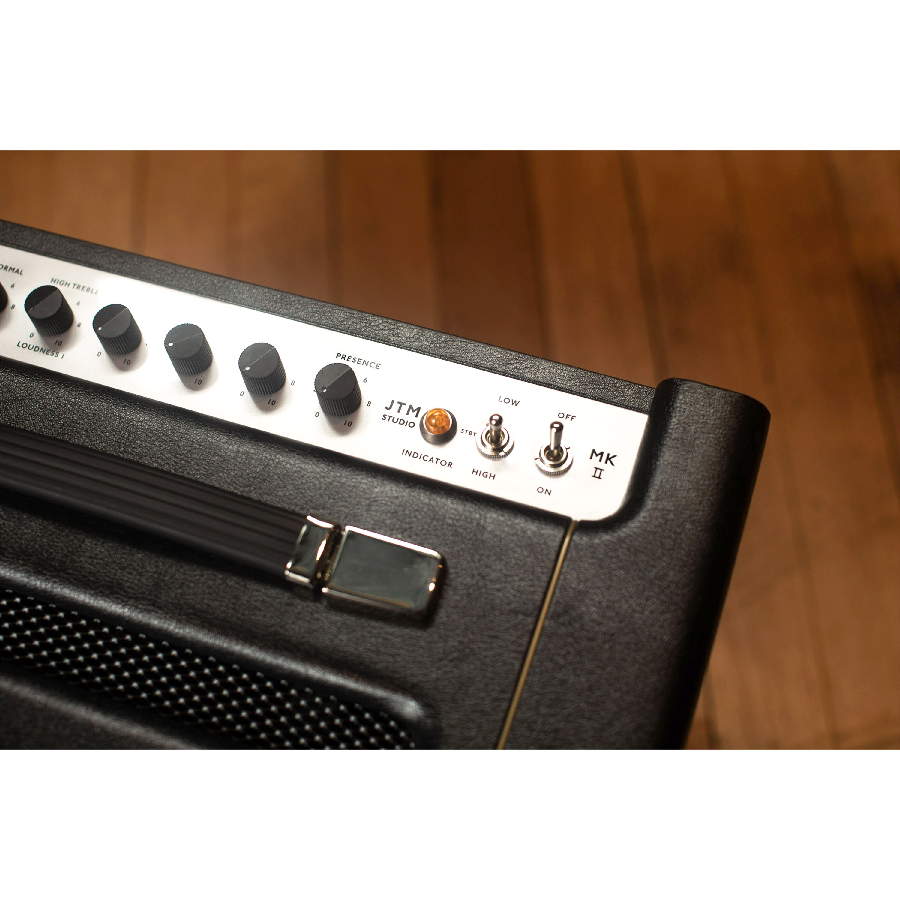 Marshall ST20C Studio JTM Combo - Combo guitare électrique SonoVente.com