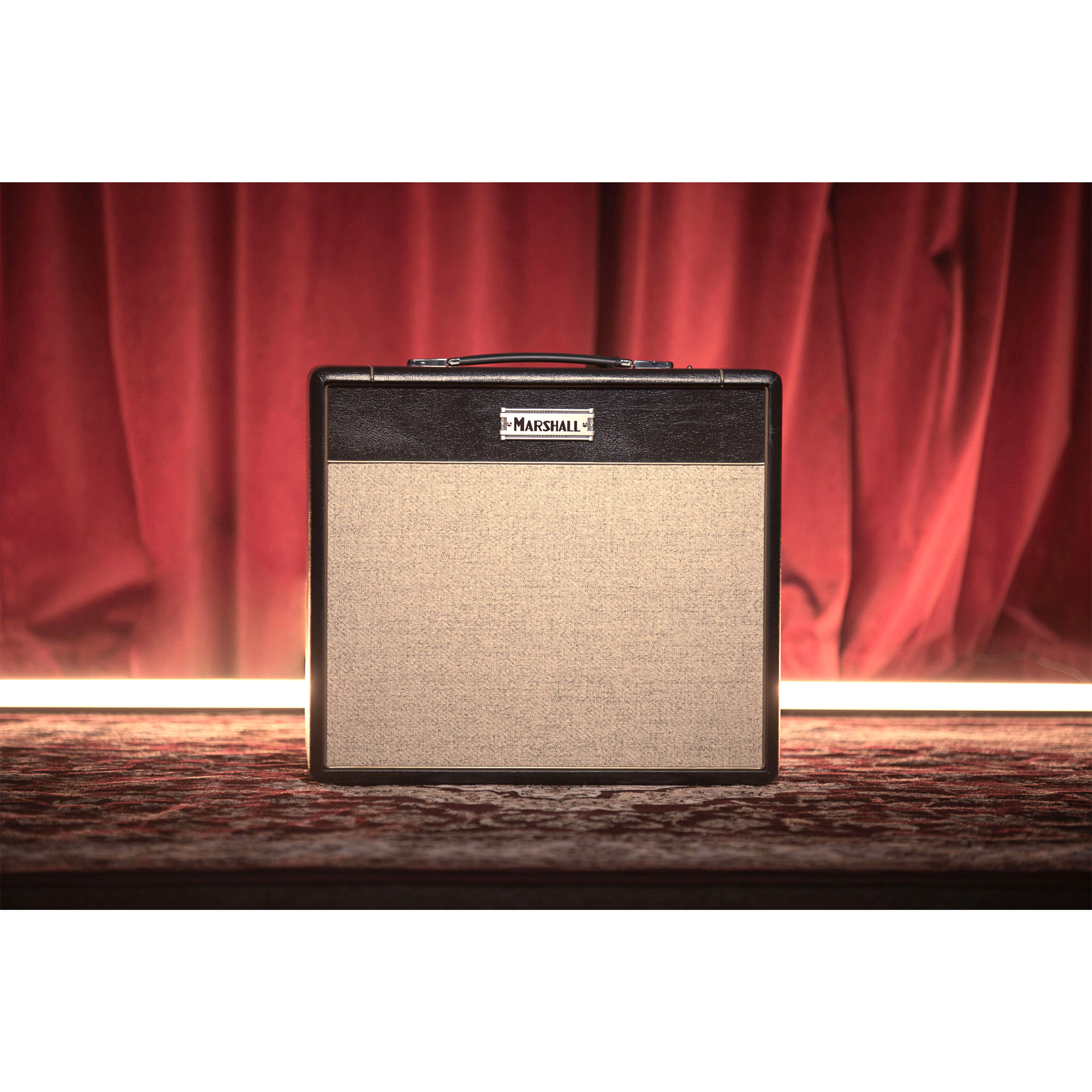 Marshall ST20C Studio JTM Combo - Combo guitare électrique SonoVente.com