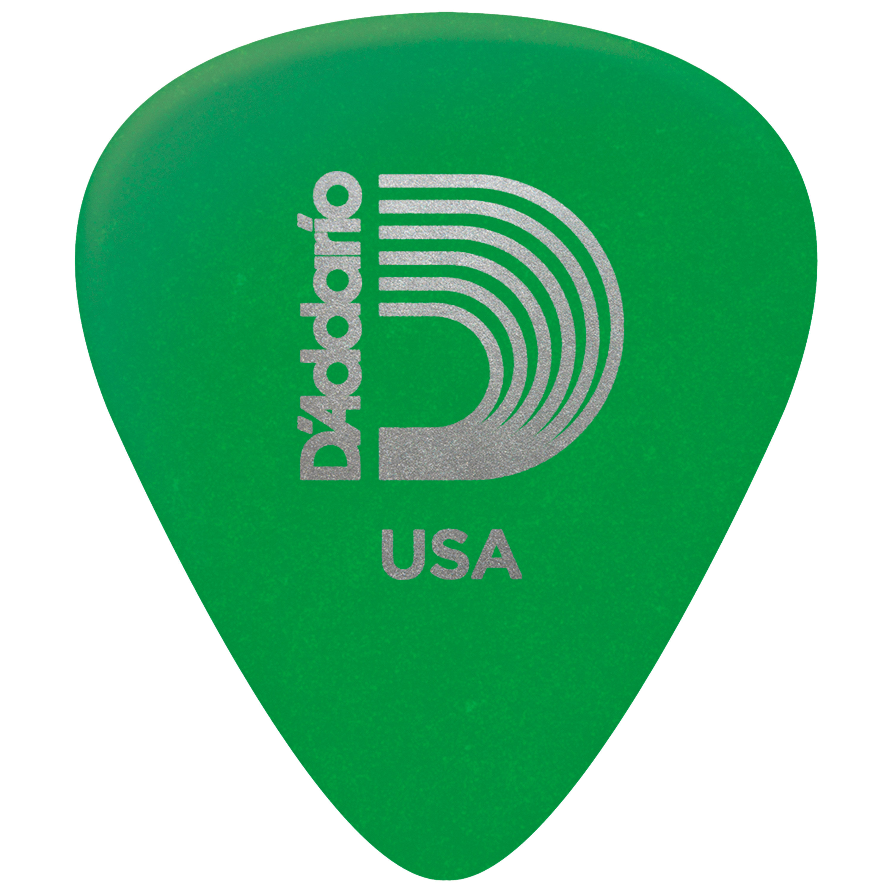 D'Addario 1DGN4-10 - Duralin standard sachet de 10, medium - Médiators ...