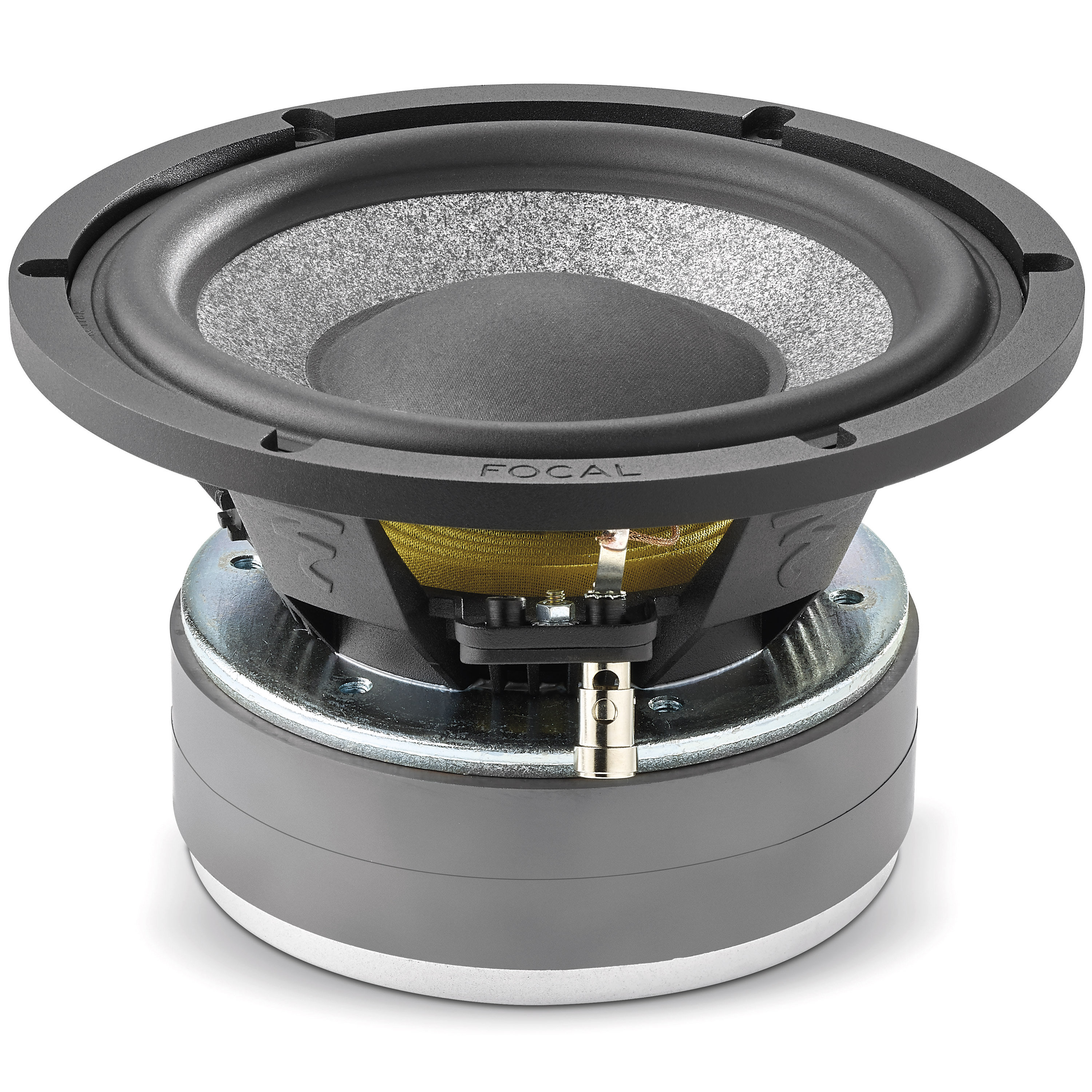 Focal Trio6 Red ST6 : Enceinte de Monitoring Focal Trio 6