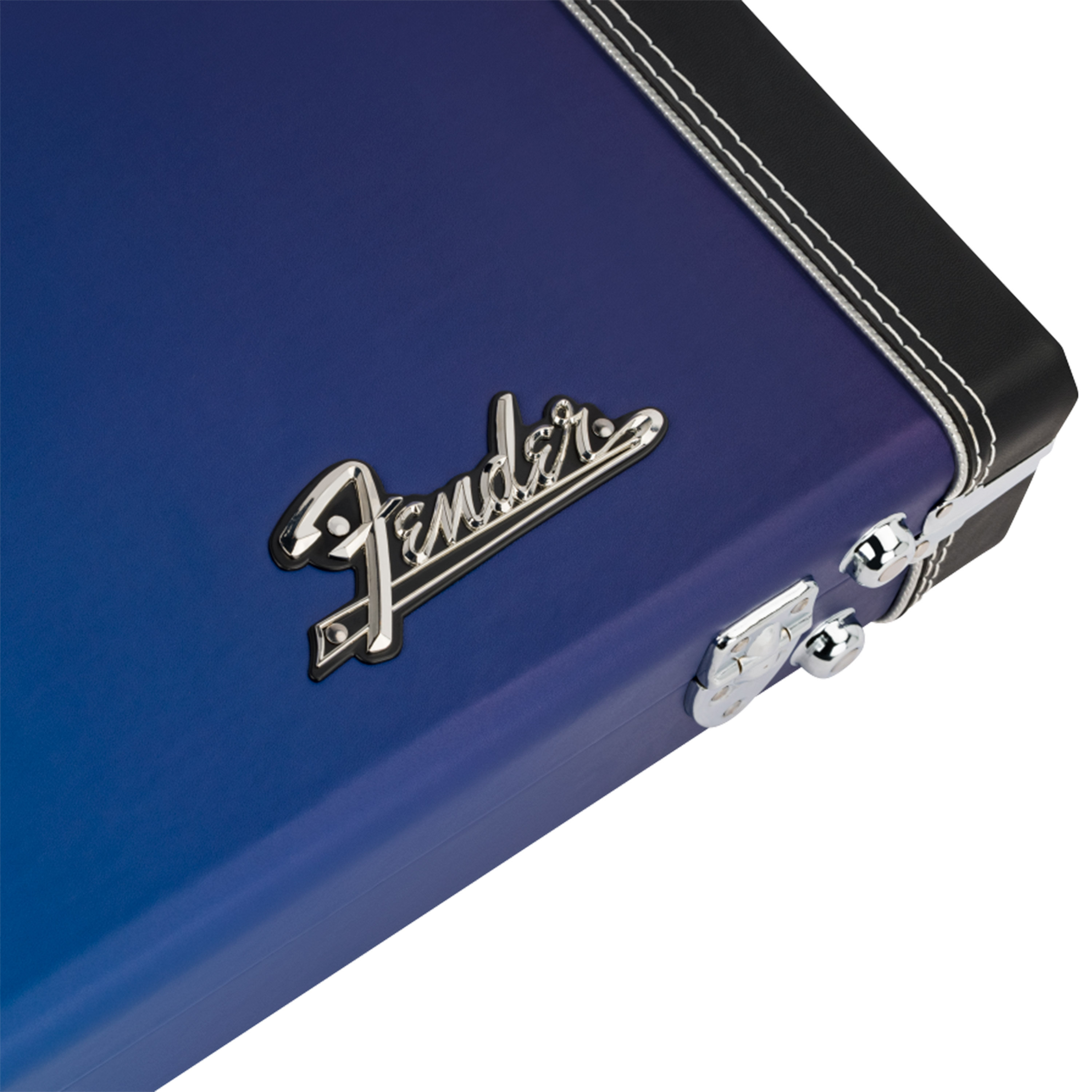 Fender Ombre Case Belair Blue - Housses et étuis guitare SonoVente.com