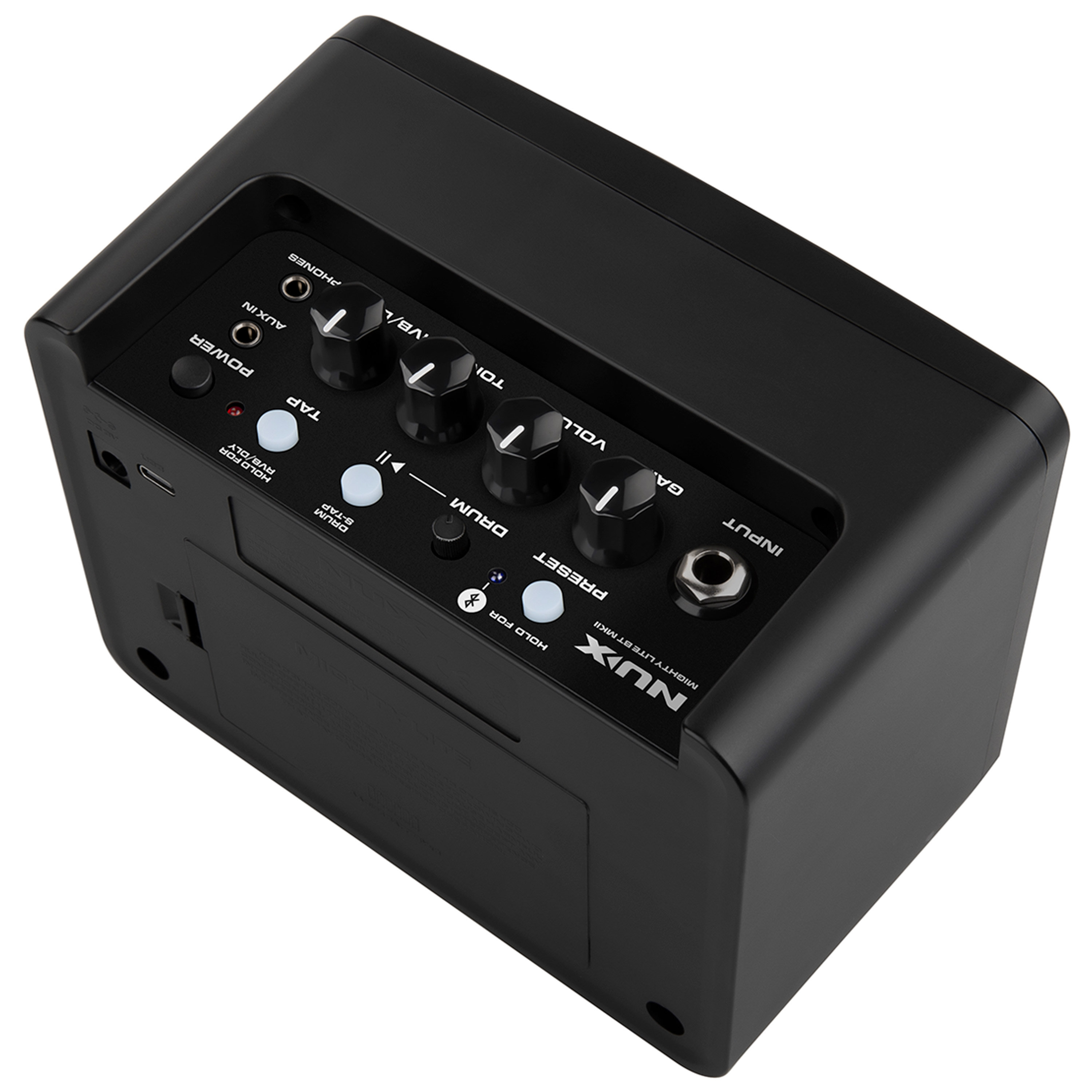 NUX Mighty Lite BT MK2 - Combo guitare électrique SonoVente.com