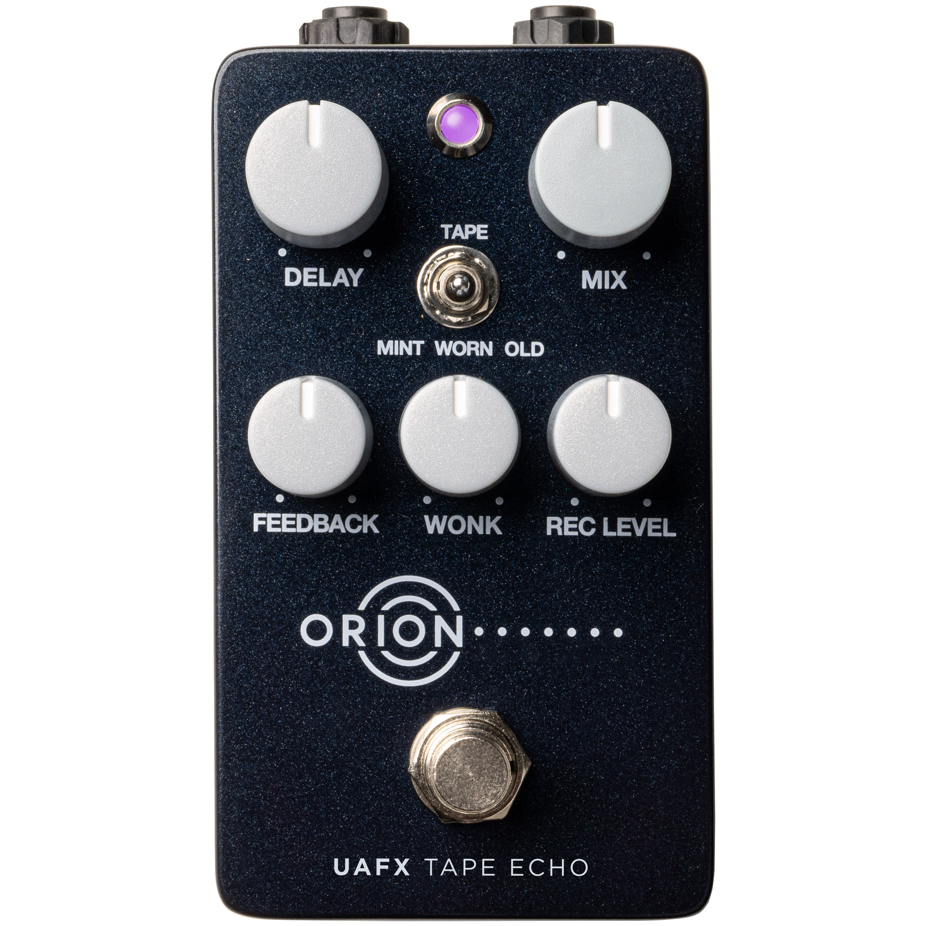 Universal Audio UAFX Orion - Effets guitare électrique SonoVente.com