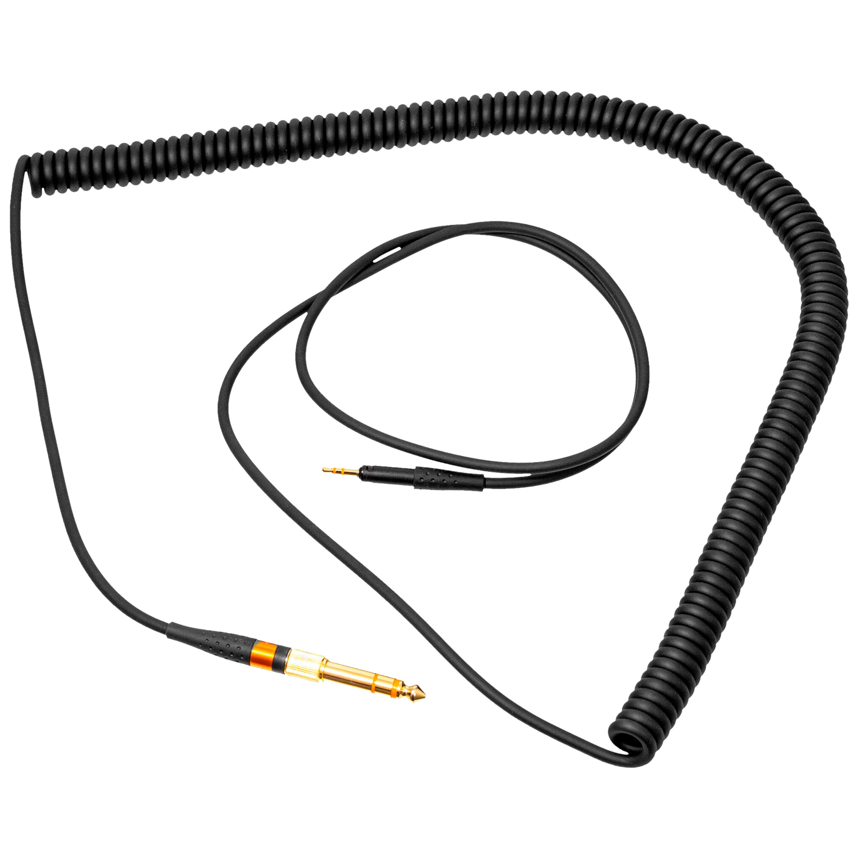 Neumann Câble spiralé pour NDH 20 / NDH 30 - Accessoires casque ...