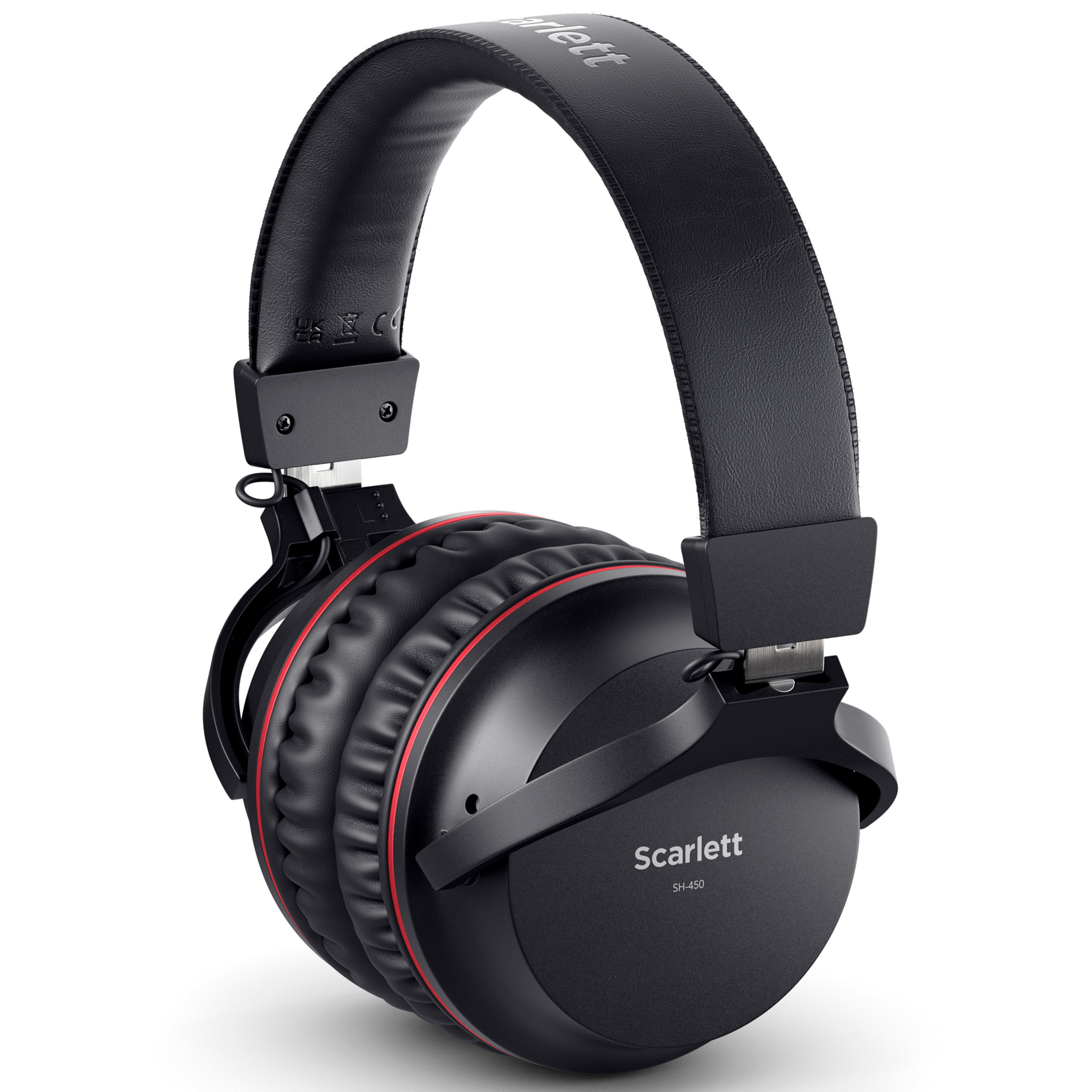 Focusrite Scarlett Studio Pack G4 - Carte son SonoVente.com