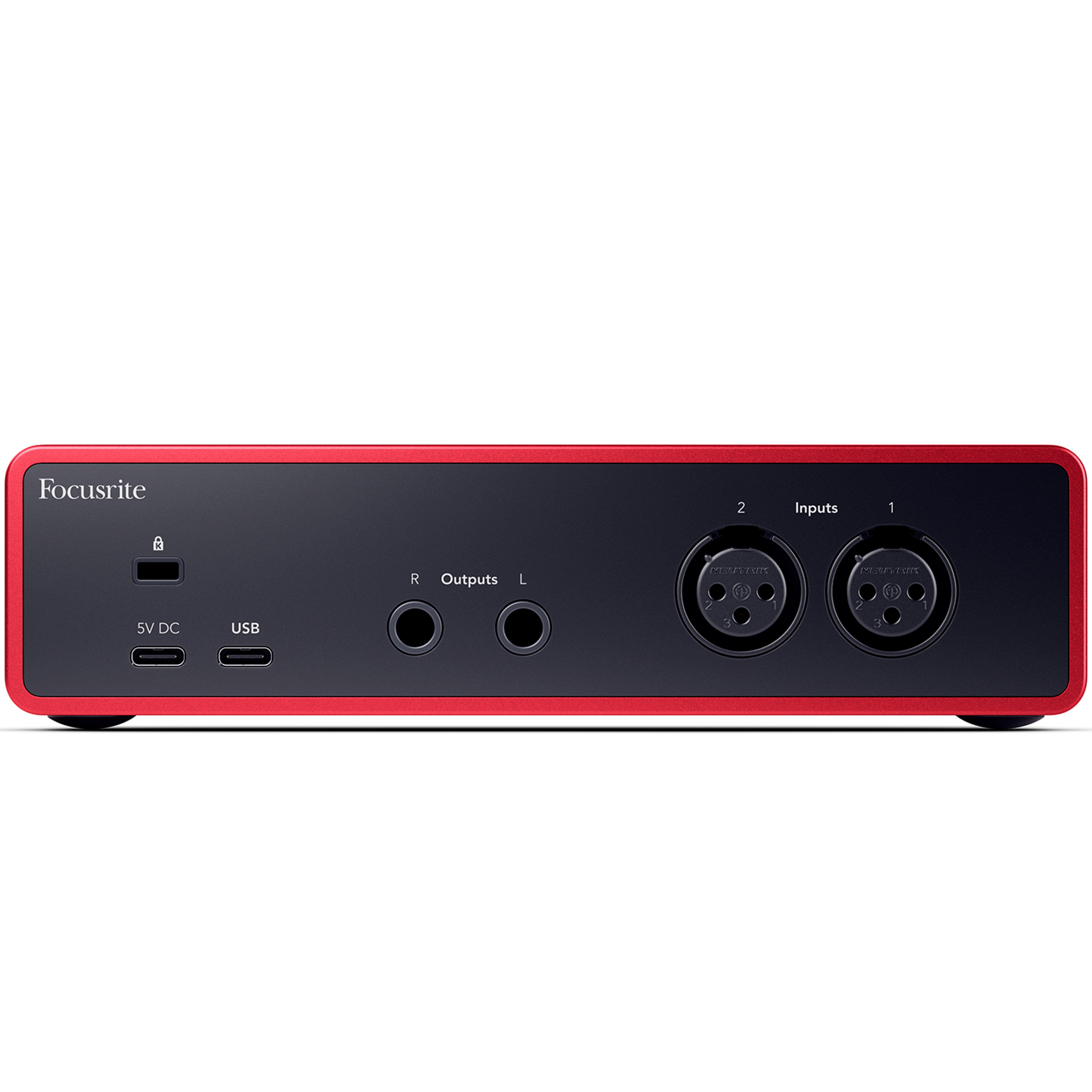 Focusrite Scarlett Studio Pack G4 - Carte son SonoVente.com